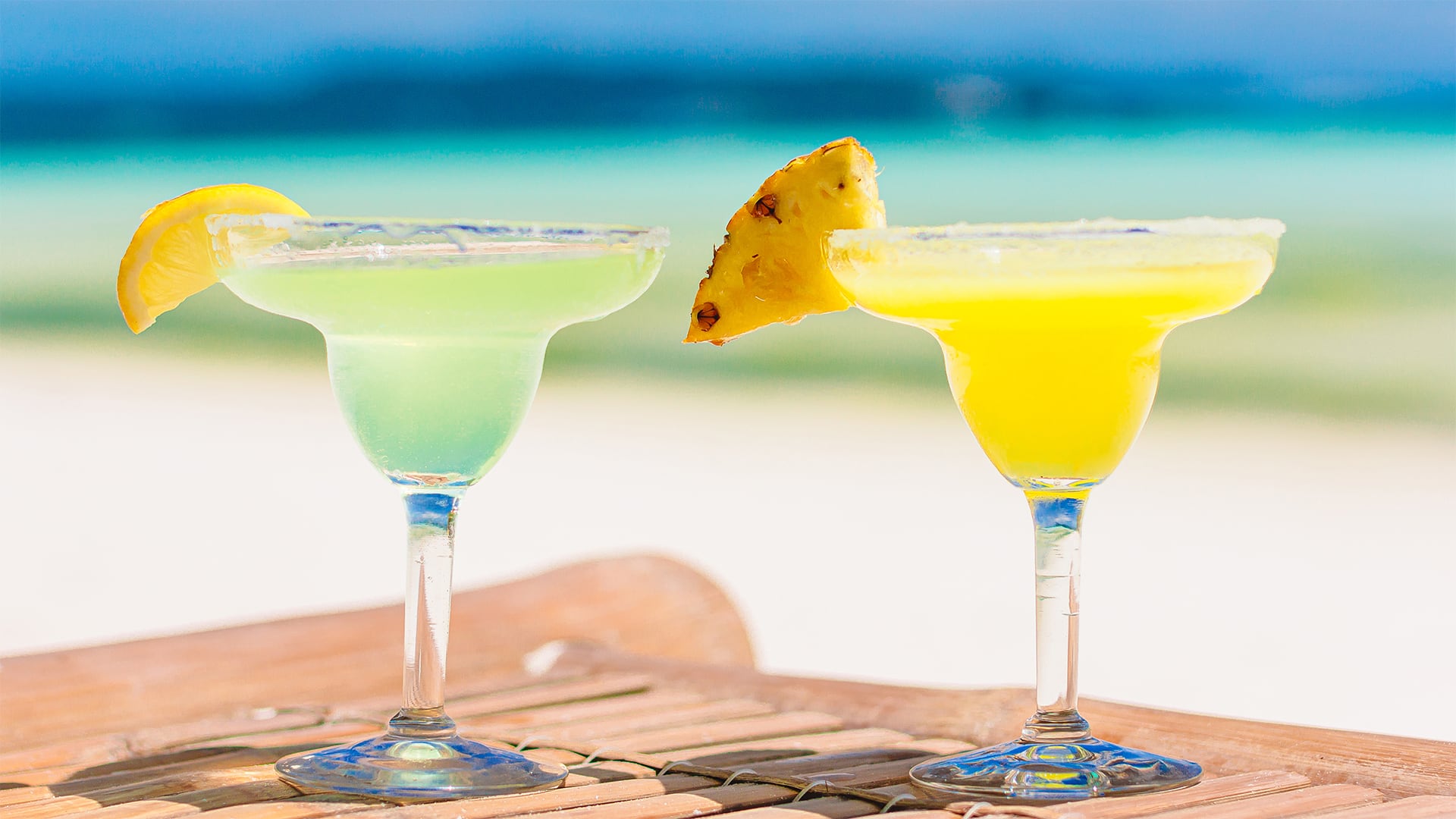 Cozumel, Mexico Kuzá Beach Park VIP Pass Excursion | Norwegian Cruise Line