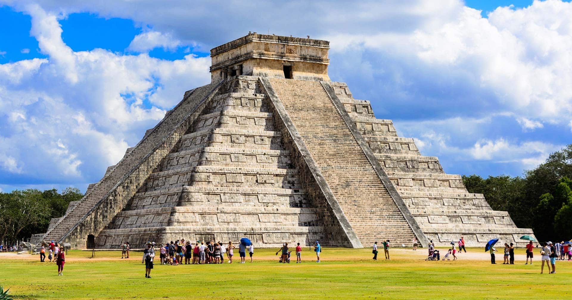 Cozumel, Mexico Chichen Itza Mayan Ruins Excursion | Norwegian Cruise Line