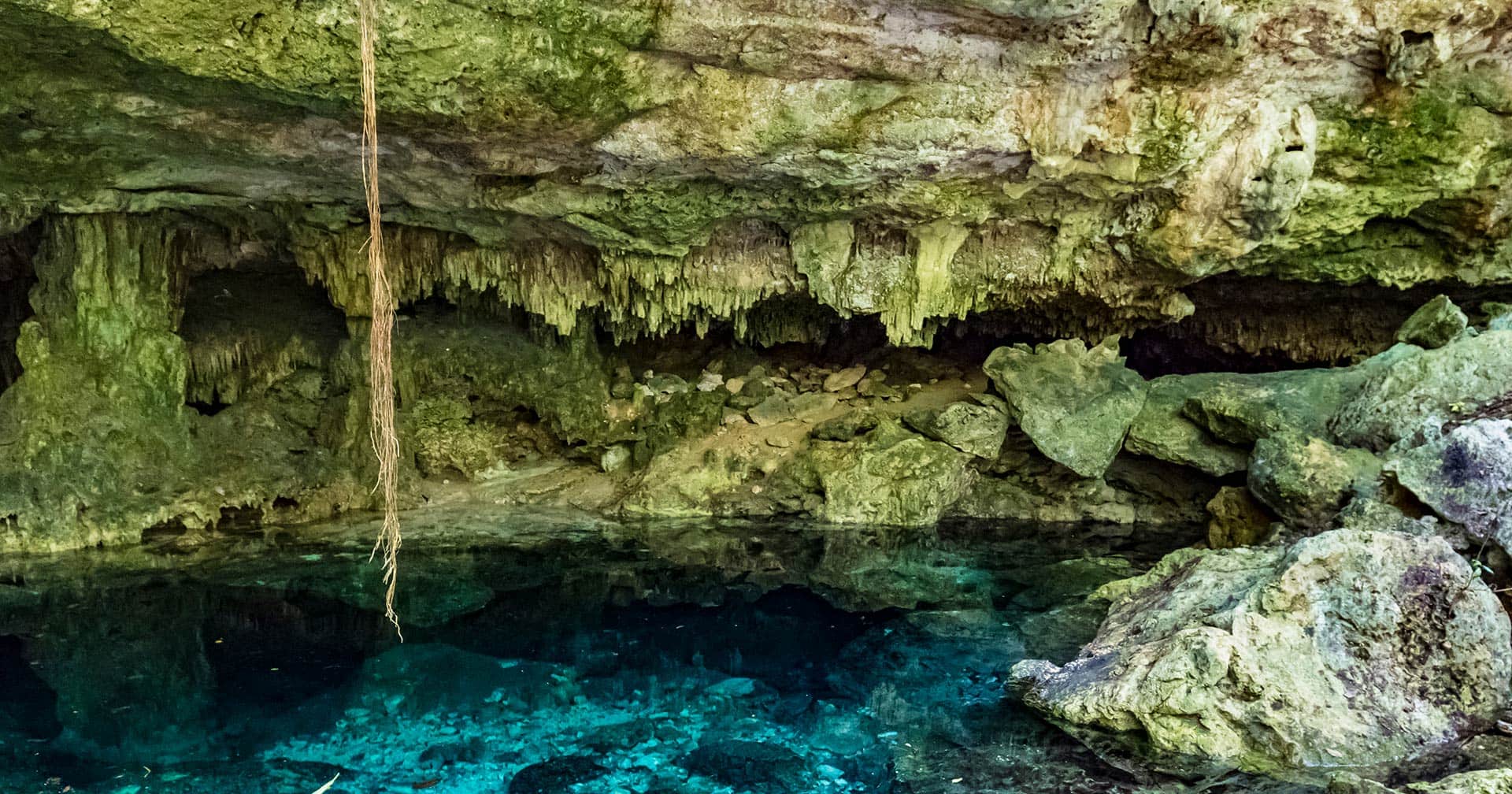 Cozumel, Mexico Tulum, Cave & Cenote Swim Excursion | Norwegian Cruise Line