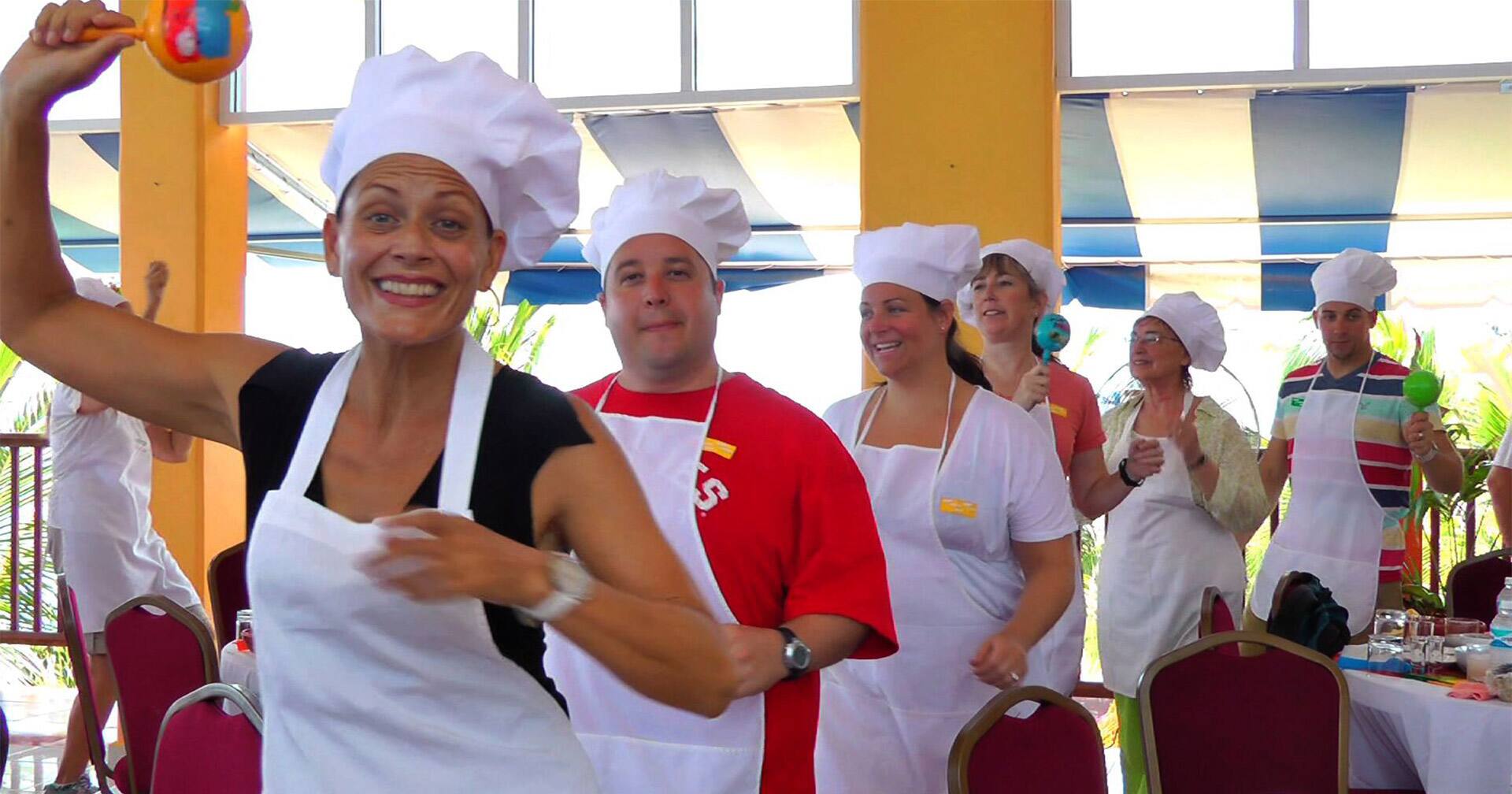 Cozumel, Mexiko: Salsa und Salsa | Norwegian Cruise Line