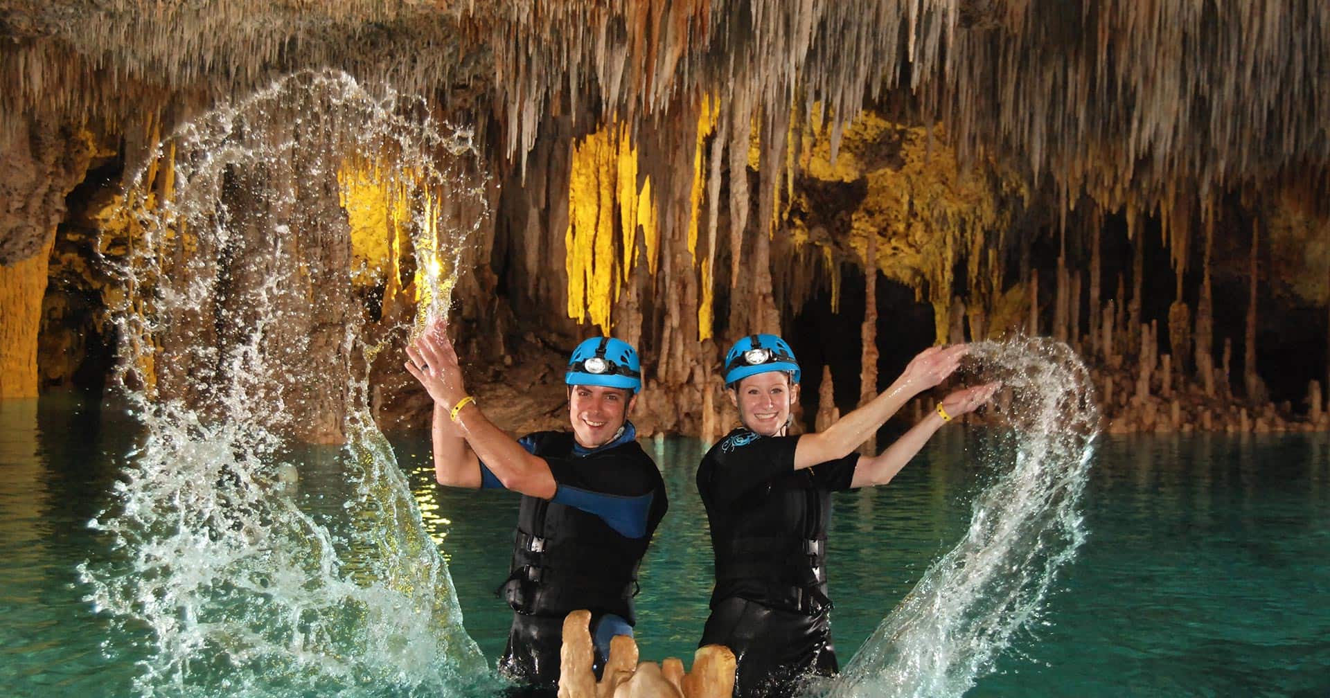 Cozumel, Mexico Amazing Secret River Excursion | Norwegian Cruise Line