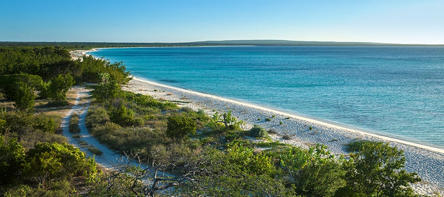 Cruises To Cabo Rojo, Dominican Republic | Norwegian Cruise Line - NCL