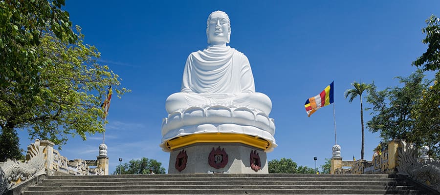 Croisières à Cam Ranh, Vietnam | Norwegian Cruise Line - NCL