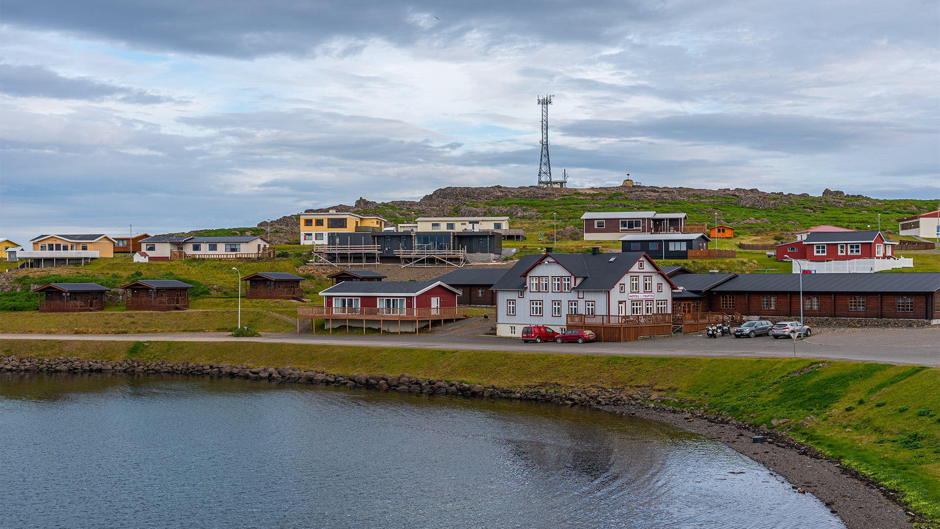 Djupivogur, Iceland Cultural Walk In Djúpivogur Excursion | Norwegian ...