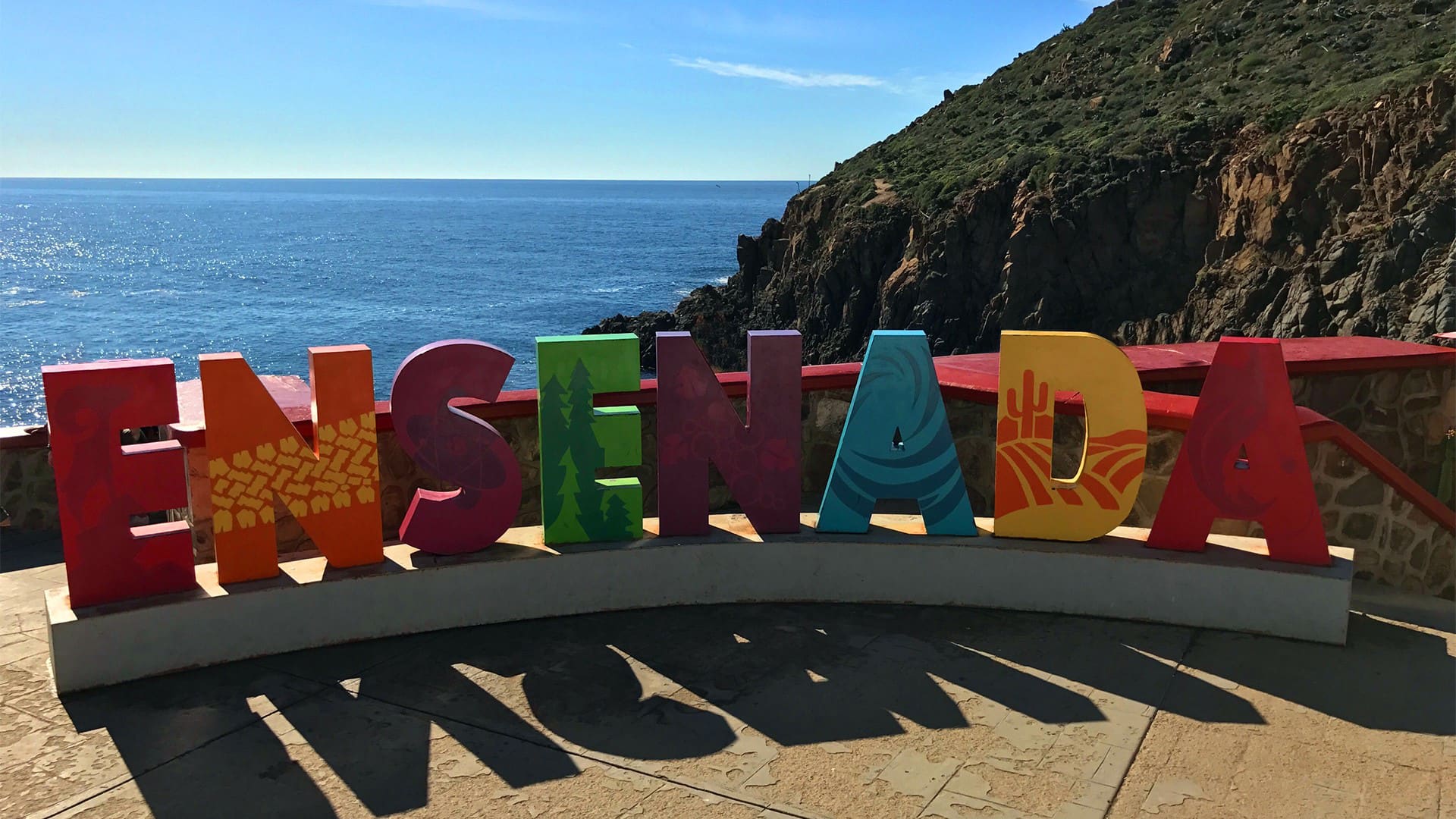 Ensenada, Mexico Let's Take A Selfie - Ensenada Excursion | Norwegian ...