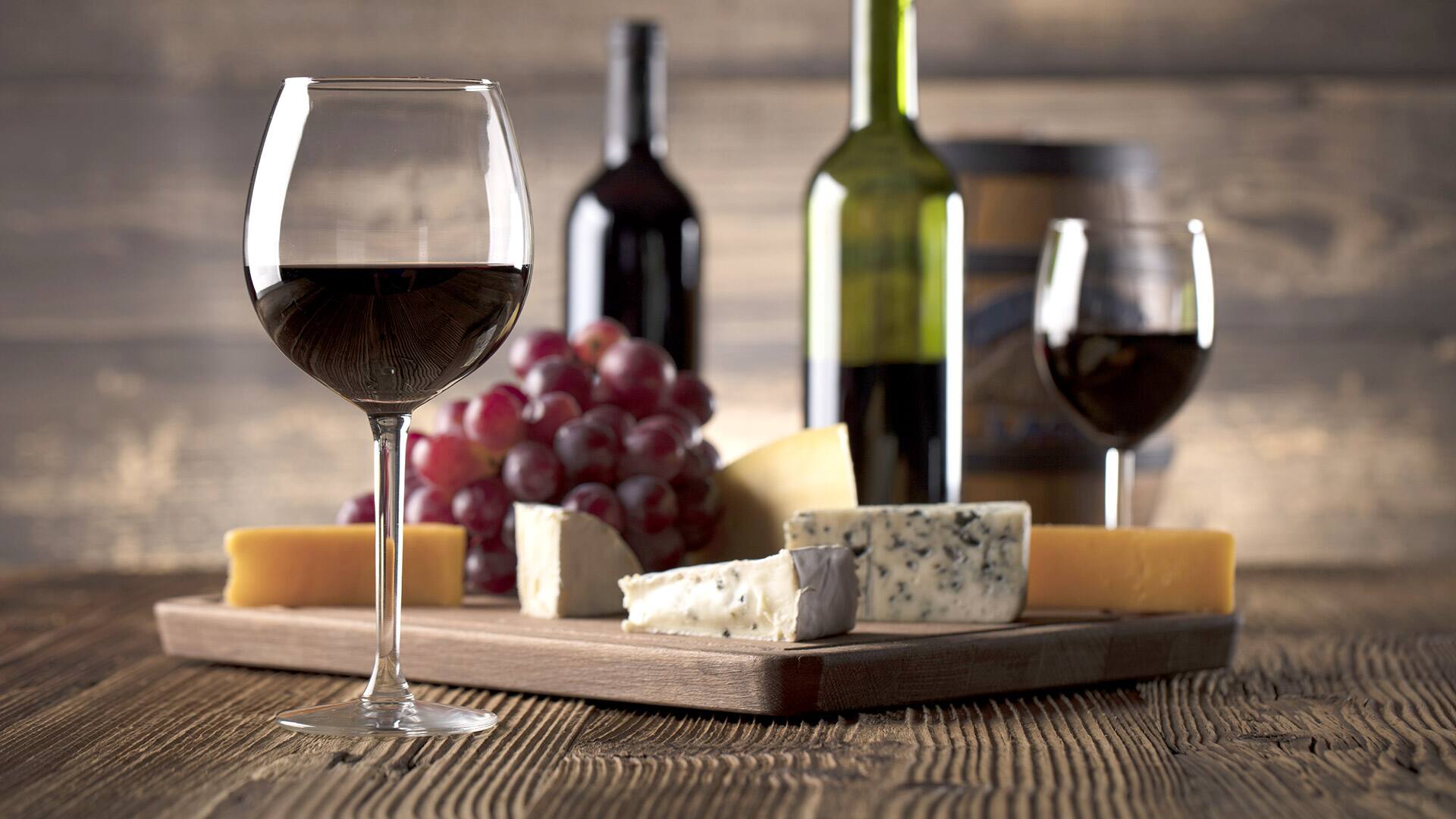 Ensenada, Mexico La Cava De Marcelo: The Cheese Cave Excursion ...