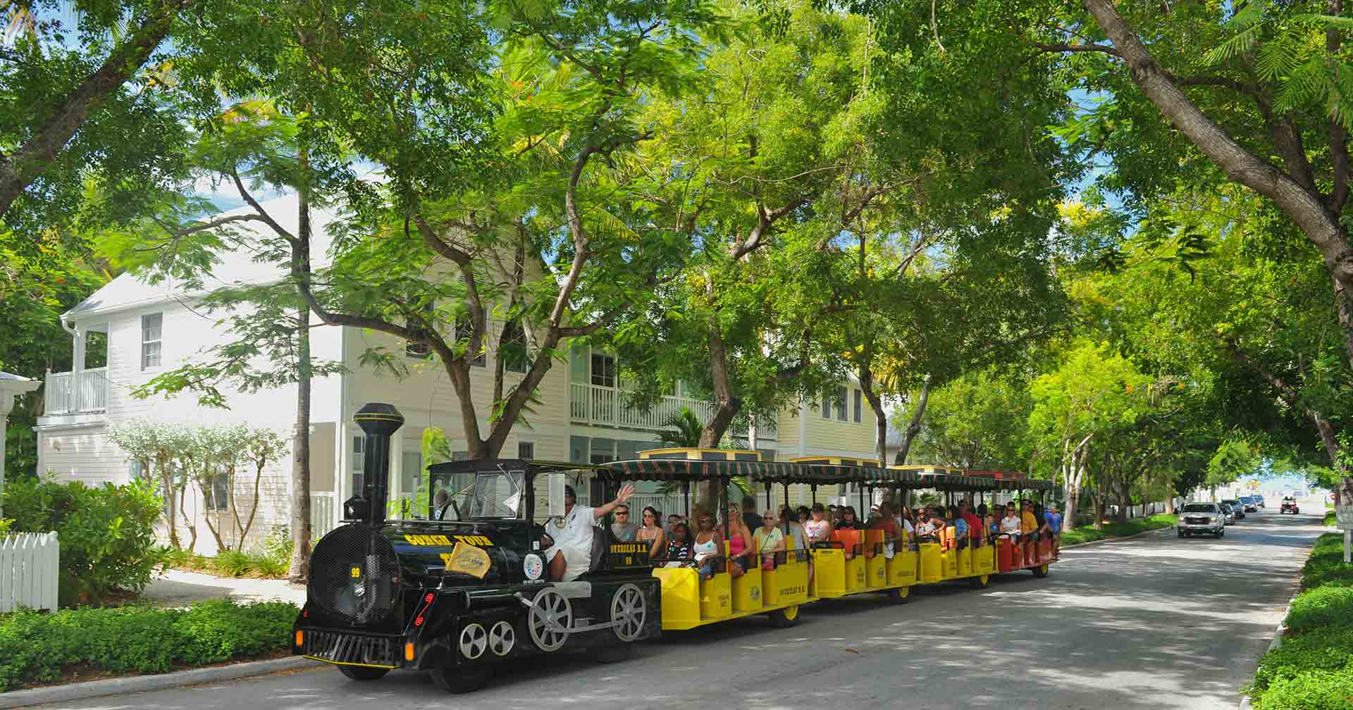 Key West, Florida Key West by Land and Sea Excursion | Norwegian Cruise ...