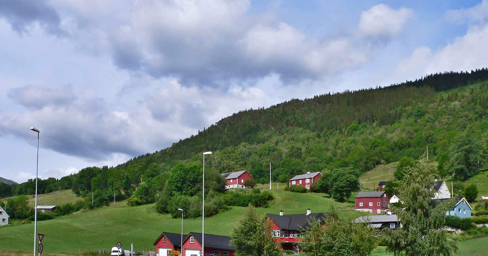 Flåm, Norway Full Day Tour by Train & Coach Excursion | Norwegian ...