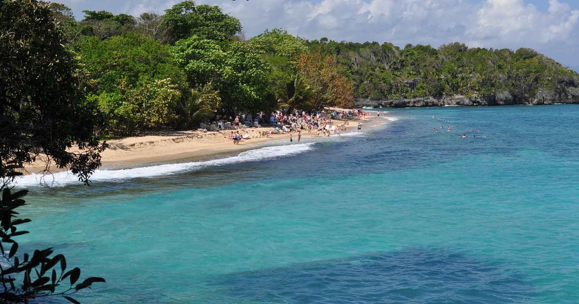 Falmouth, Jamaica Bamboo Beach Excursion | Norwegian Cruise Line