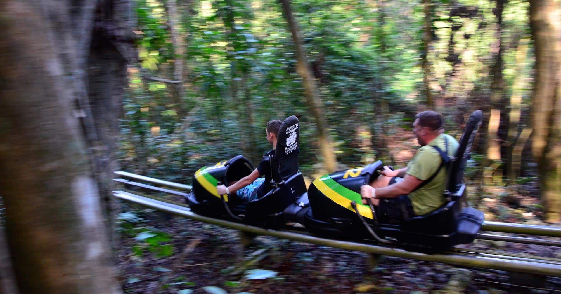 Falmouth, Jamaica Sky Explorer, Bobsled Jamaica & Zipline Excursion ...