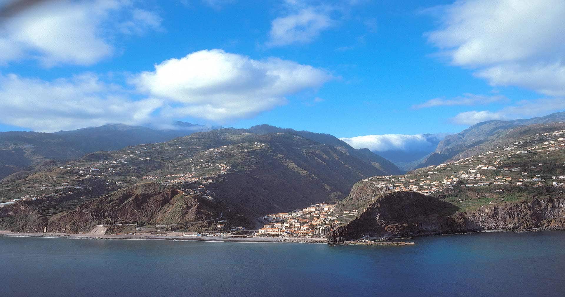 Funchal, Madeira - Excursión "La belleza impactante de Madeira ...