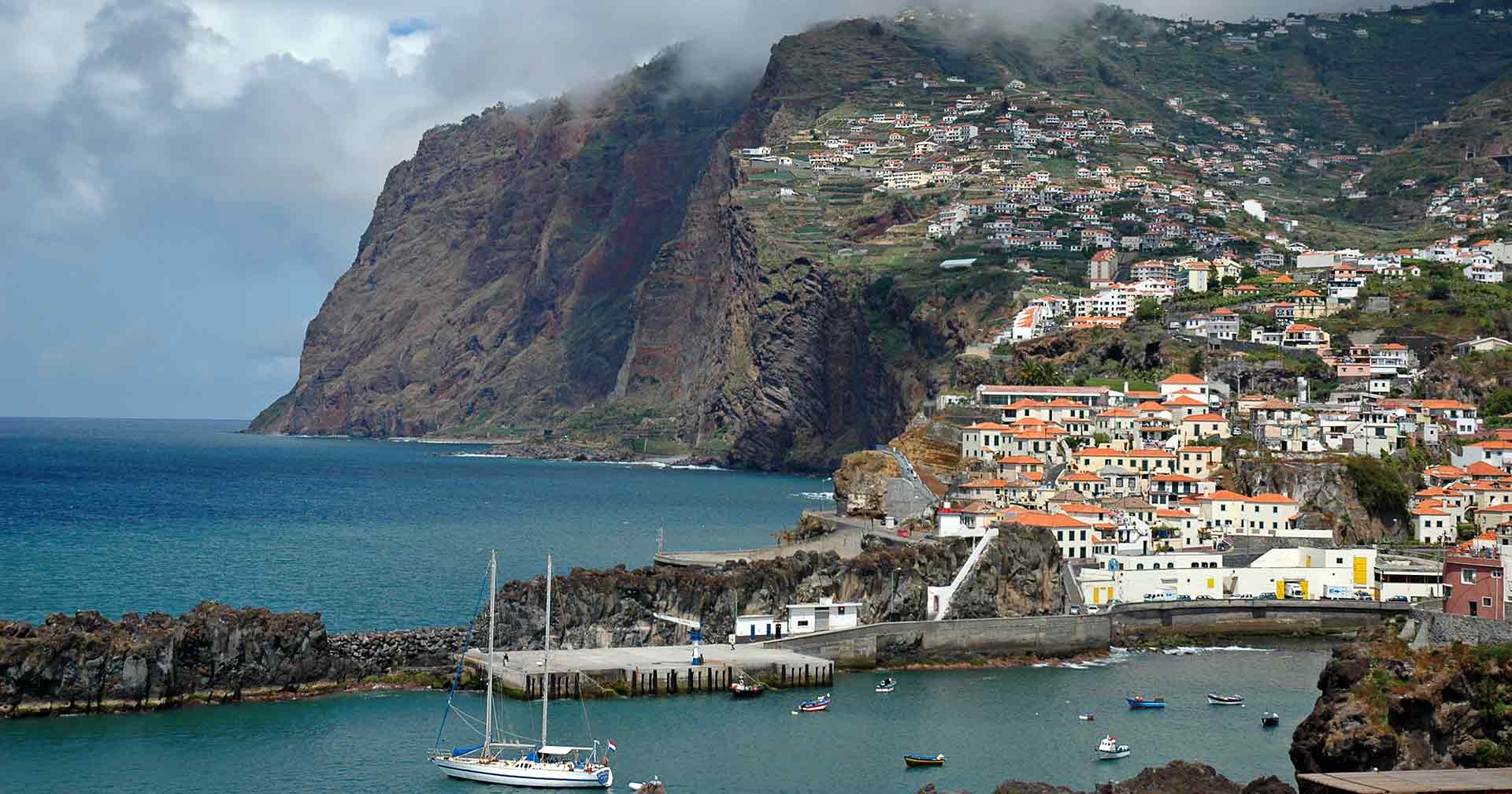 Funchal, Madeira A Taste of Madeira Excursion | Norwegian Cruise Line ...