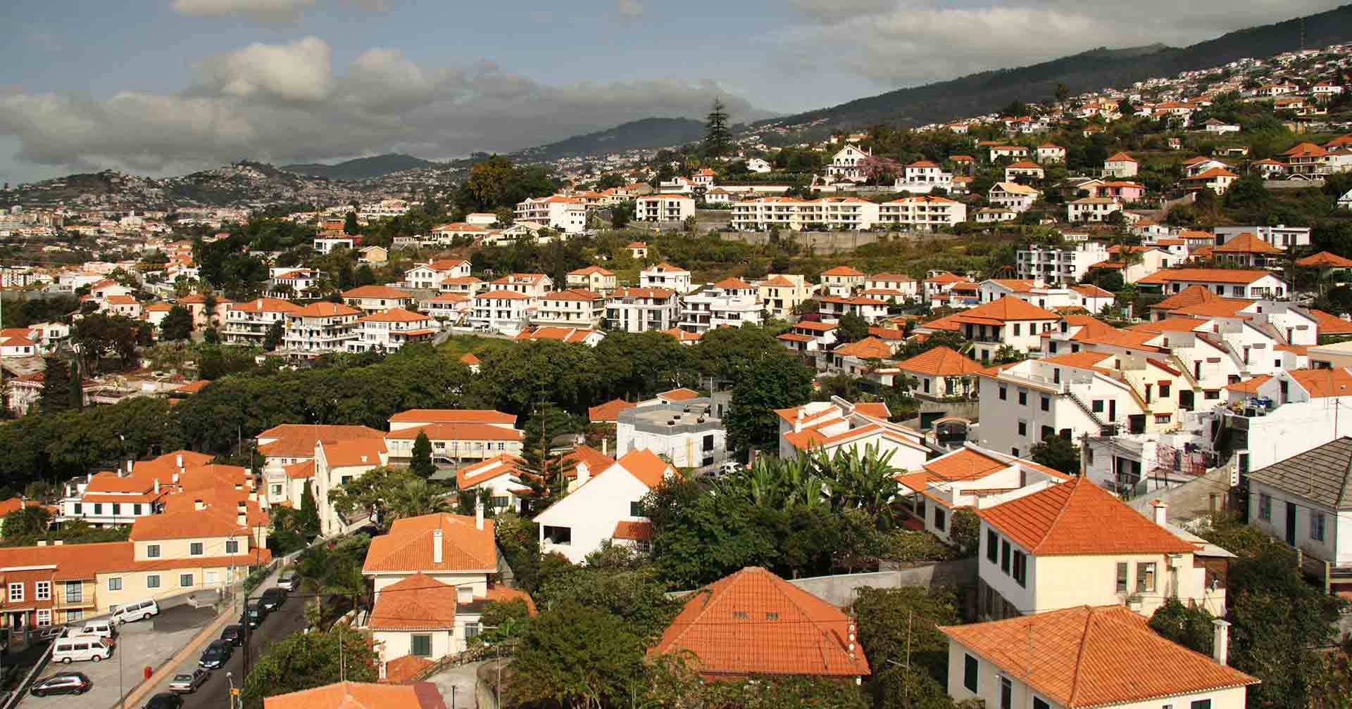 Funchal, Madeira - Excursión a lo mejor de Madeira | Norwegian Cruise ...