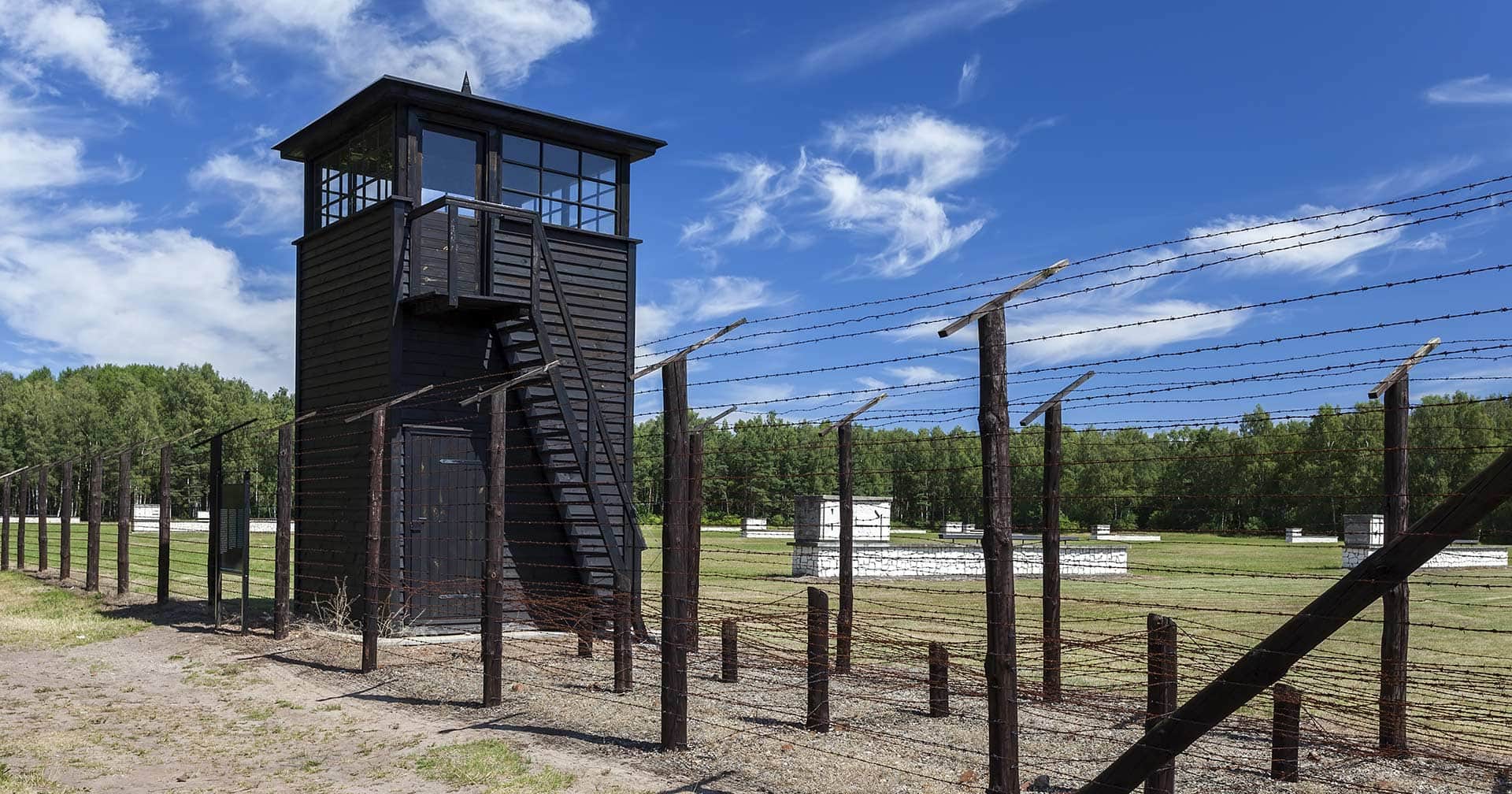 Gdynia, Poland Stutthof Camp Excursion | Norwegian Cruise Line