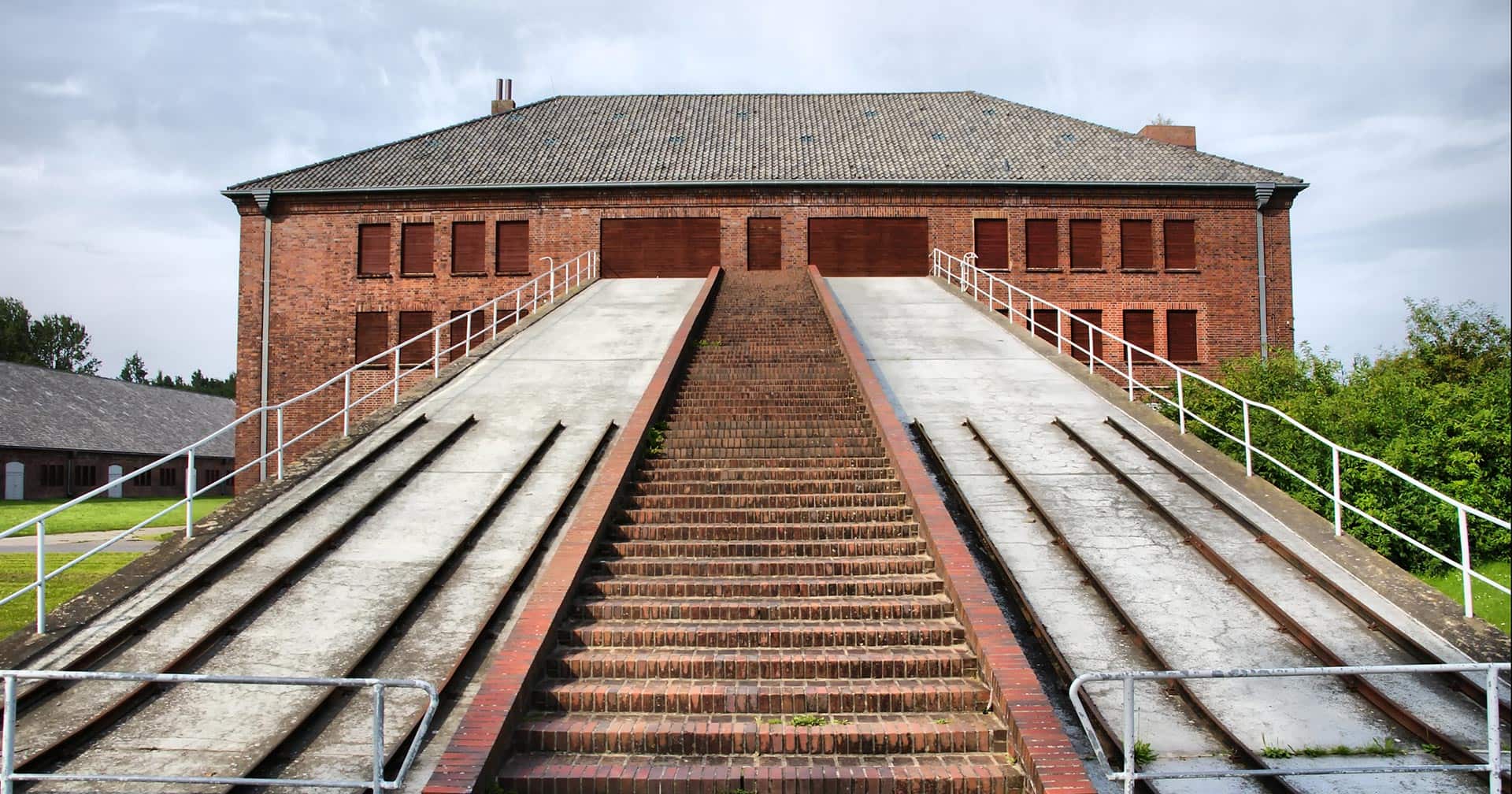 Hamburg, Germany Hamburg & Neuengamme Concentration Camp Excursion ...