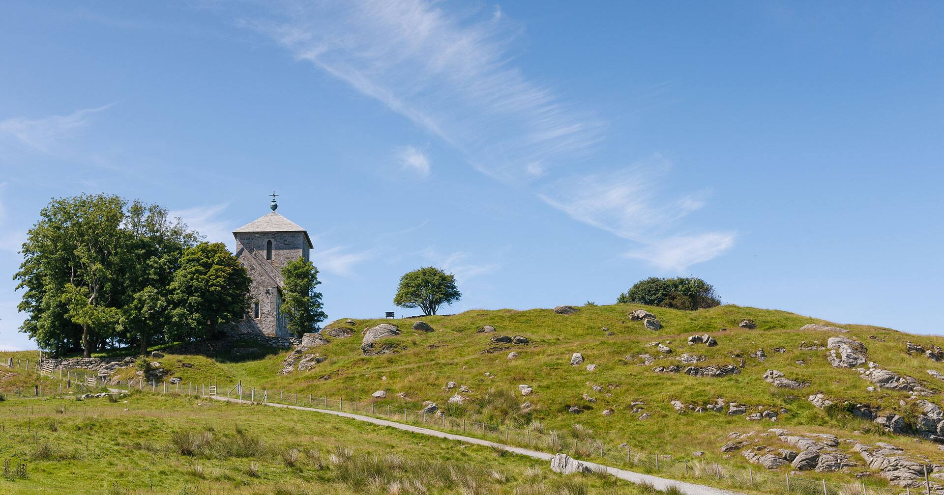 Haugesund, Norway Historic Avaldnes & Viking Farm Excursion | Norwegian ...