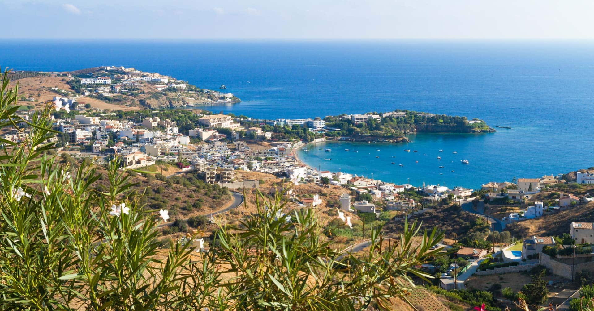 Heraklion (Crete), Greece Heraklion Open-Air Sightseeing Tour Excursion ...