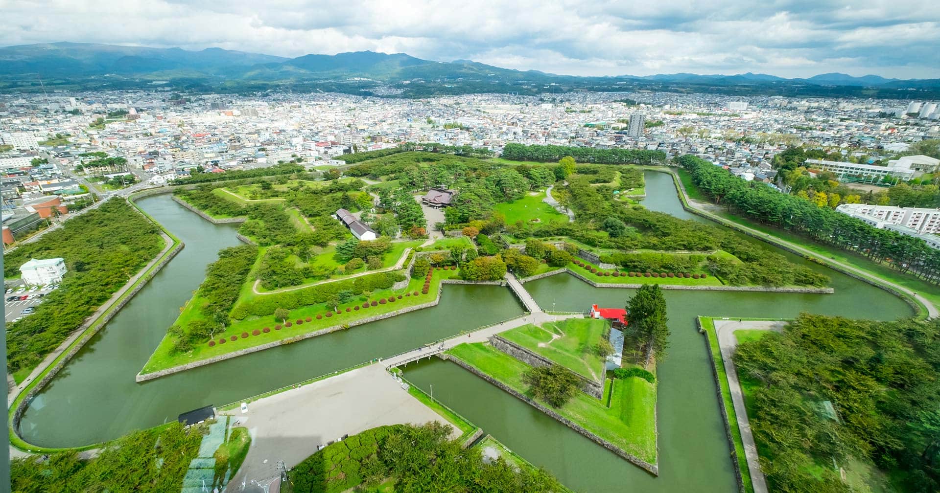 Hakodate, Japan Best Of Hakodate Excursion | Norwegian Cruise Line