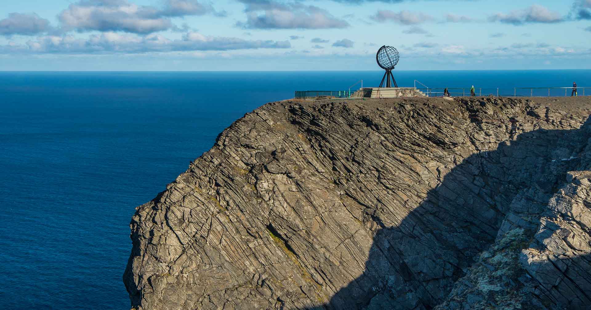 Honningsvåg, Norway North Cape Transfer & Entrance Excursion ...