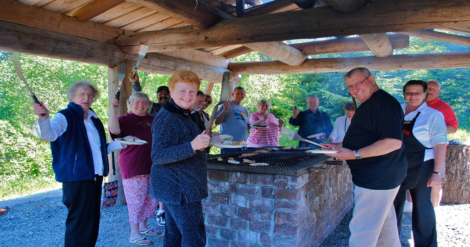 Icy Strait Point, Alaska In Alaska's Wildest Kitchen Excursion ...