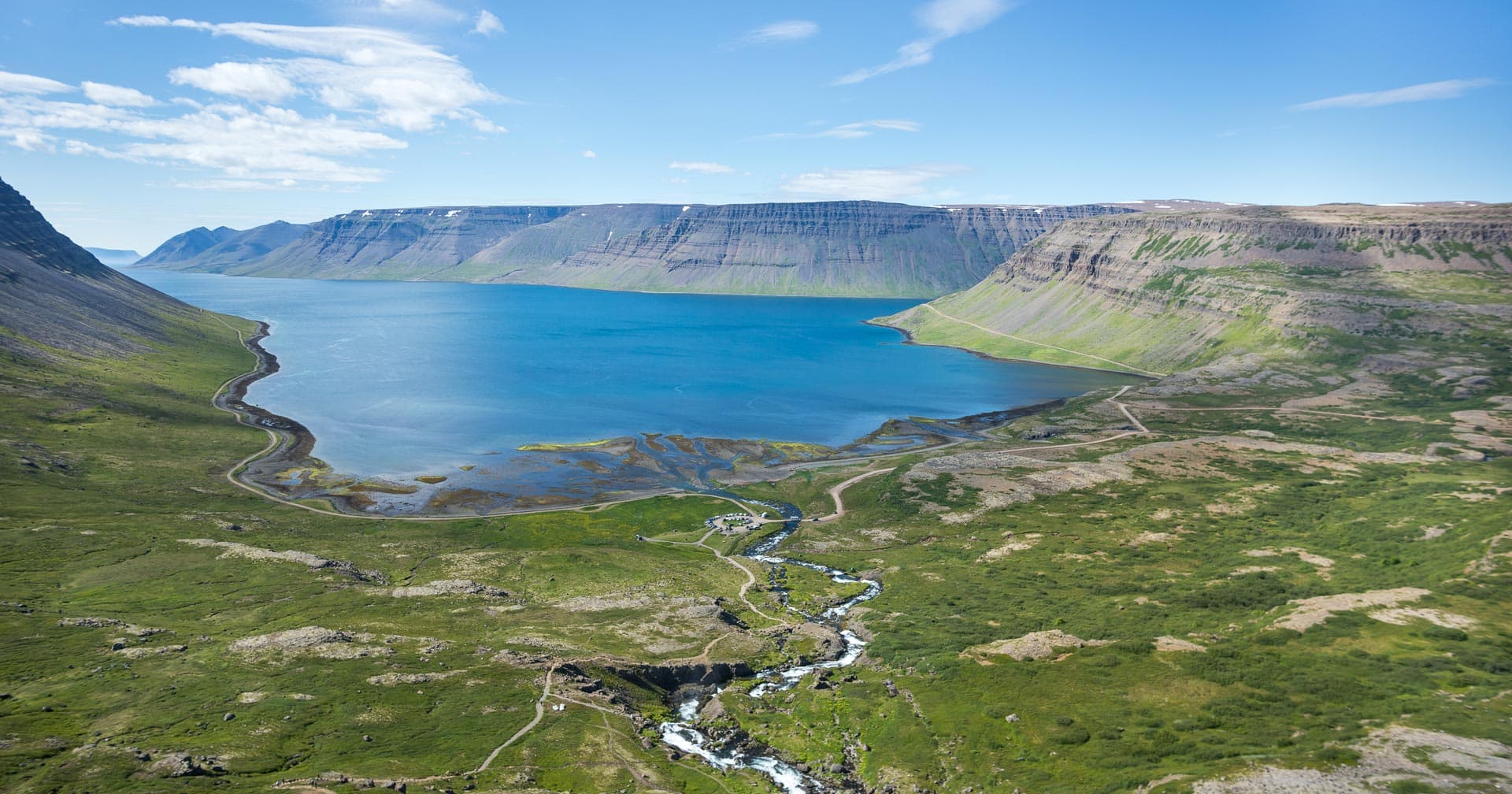 Isafjordur, Iceland A Taste Of Sudureyri Excursion | Norwegian Cruise Line