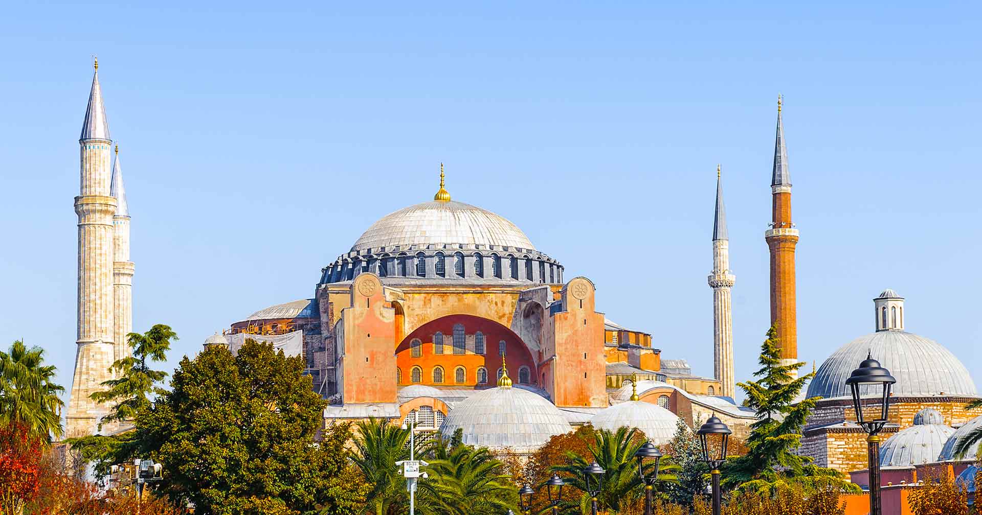 Istanbul, Turkey Classical Istanbul Excursion | Norwegian Cruise Line
