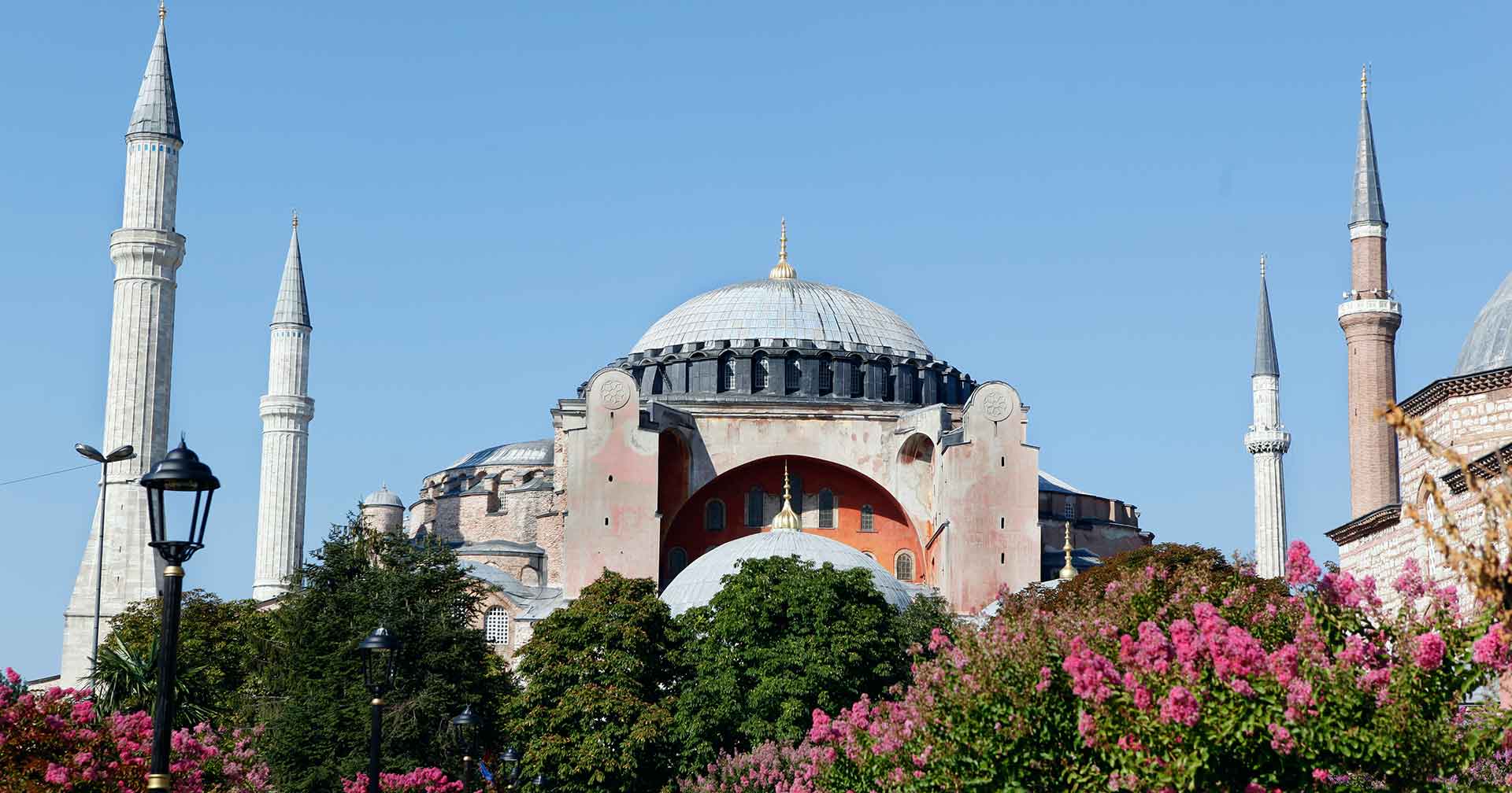 Istanbul, Turkey Capital Of Two Empires Excursion | Norwegian Cruise Line