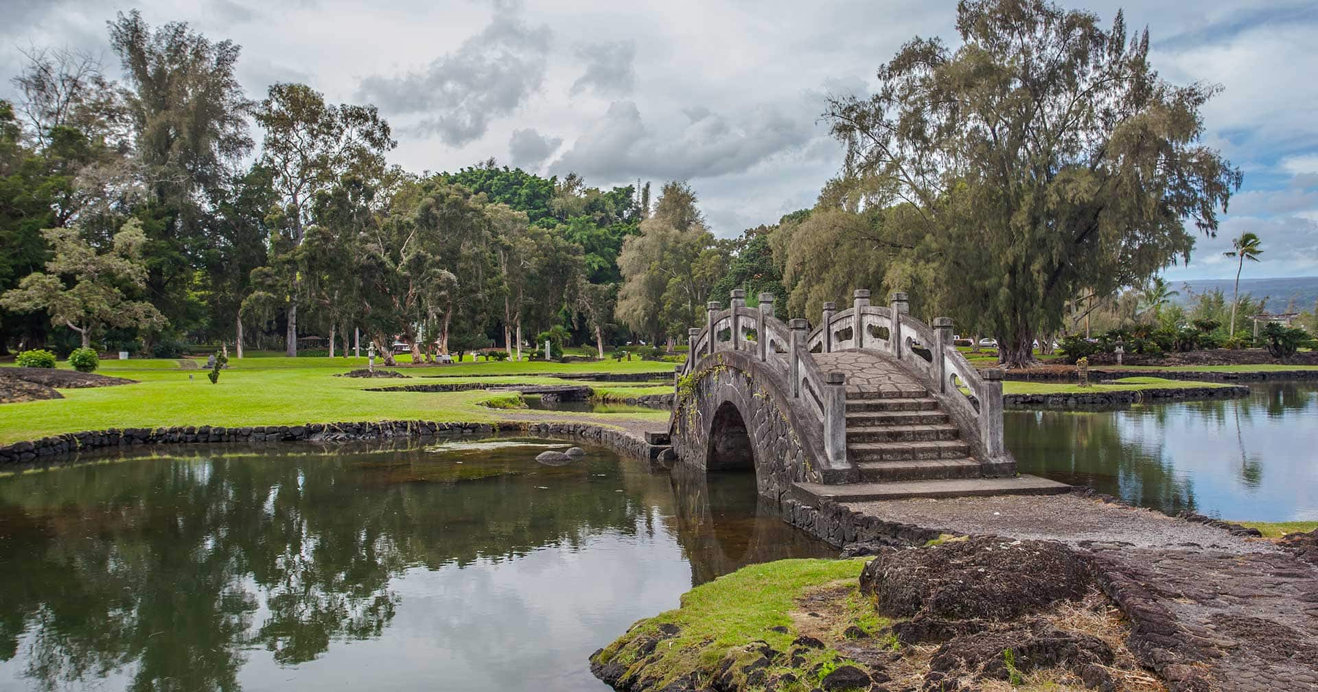 Hilo, Hawaii Historic Hilo Excursion | Norwegian Cruise Line México