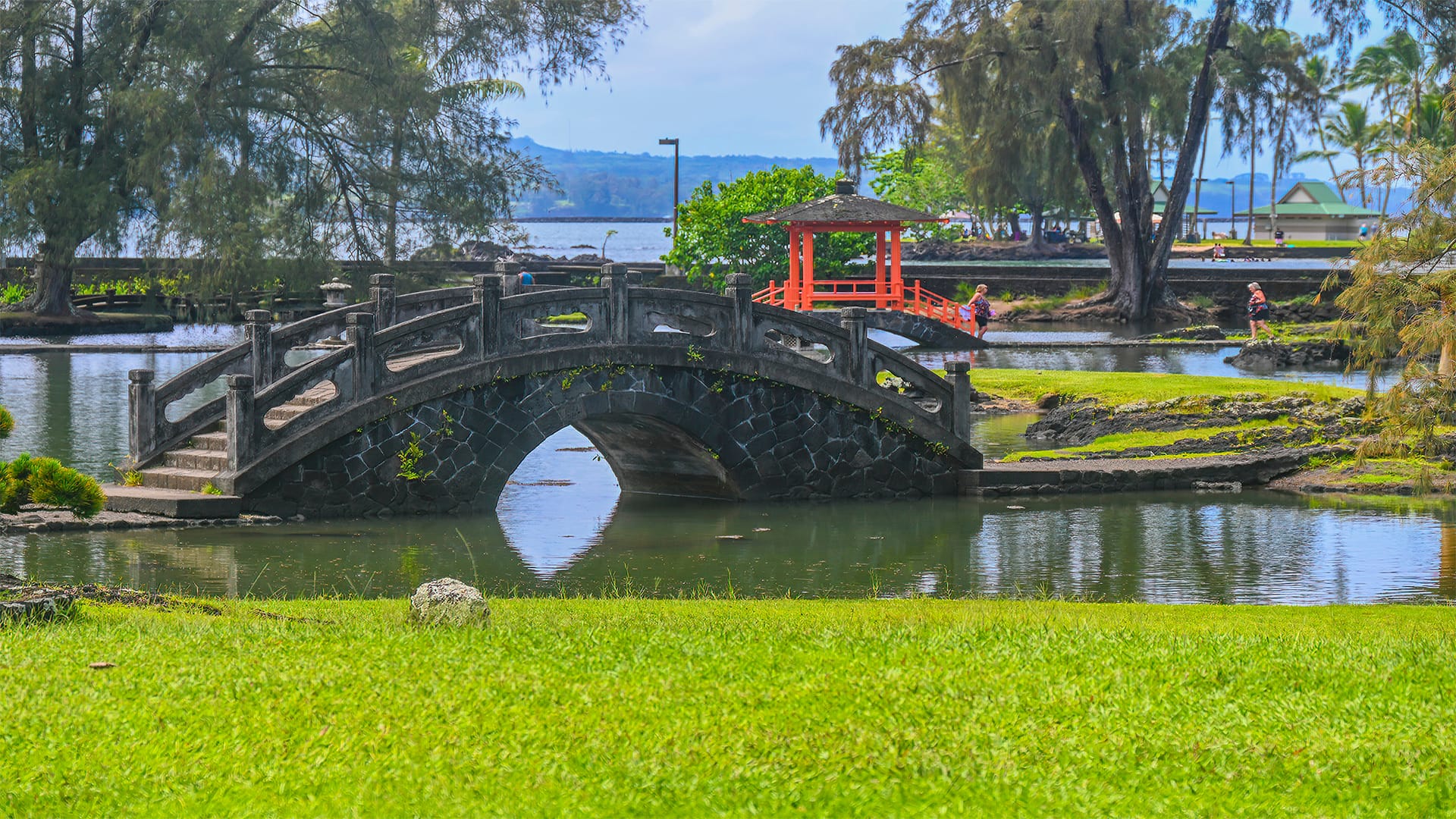 Hilo, Hawaii Hilo Explorer (Pride Of America Only) Excursion ...