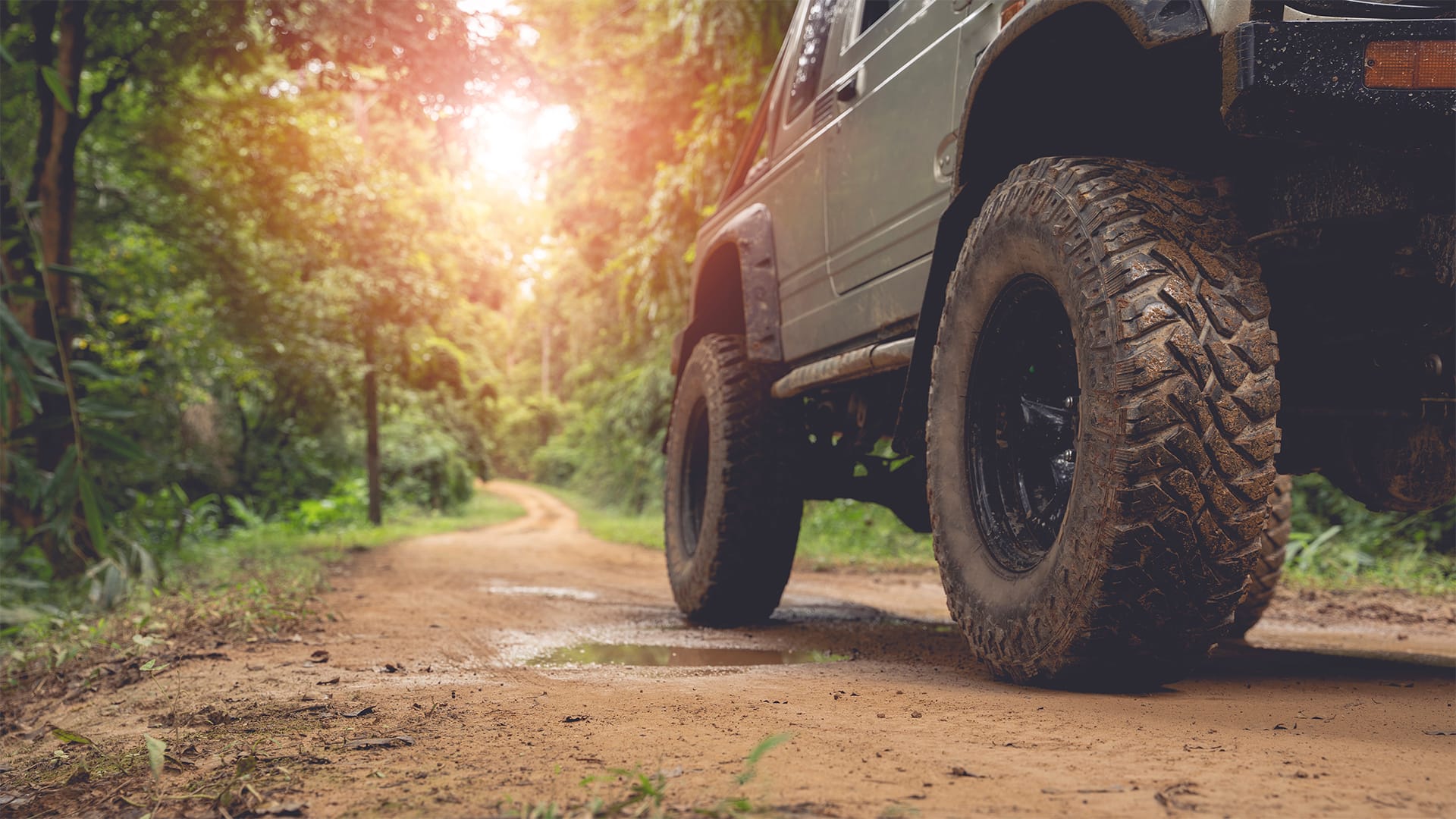 Juneau, Alaska Self-guided Jeep Tour (4 DOOR) price per vehicle ...