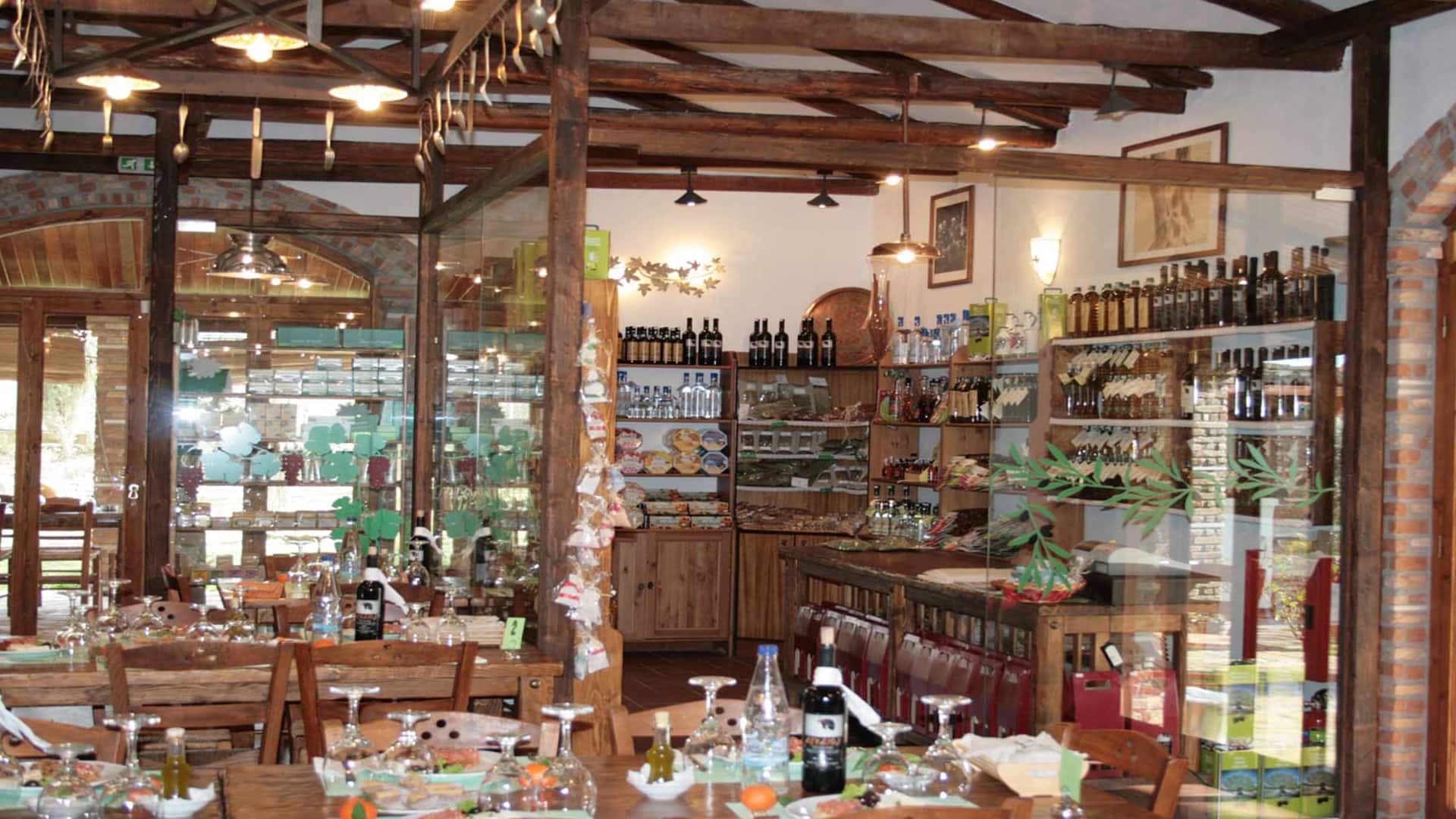 Olympia (Katakolon), Greece Agriturismo Magna Grecia - A Greek Farm ...