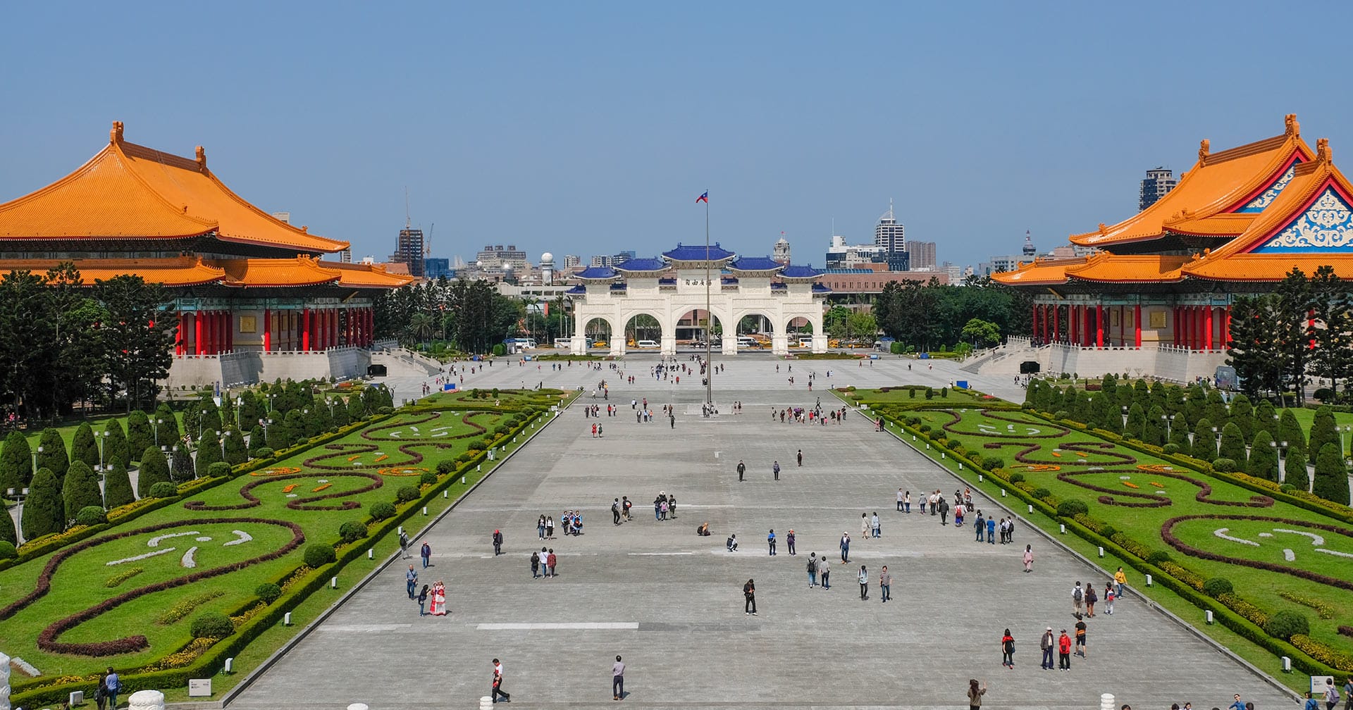 Taipei (Keelung), Taiwan Highlights Of Taipei Excursion | ノルウェージャンクルーズライン