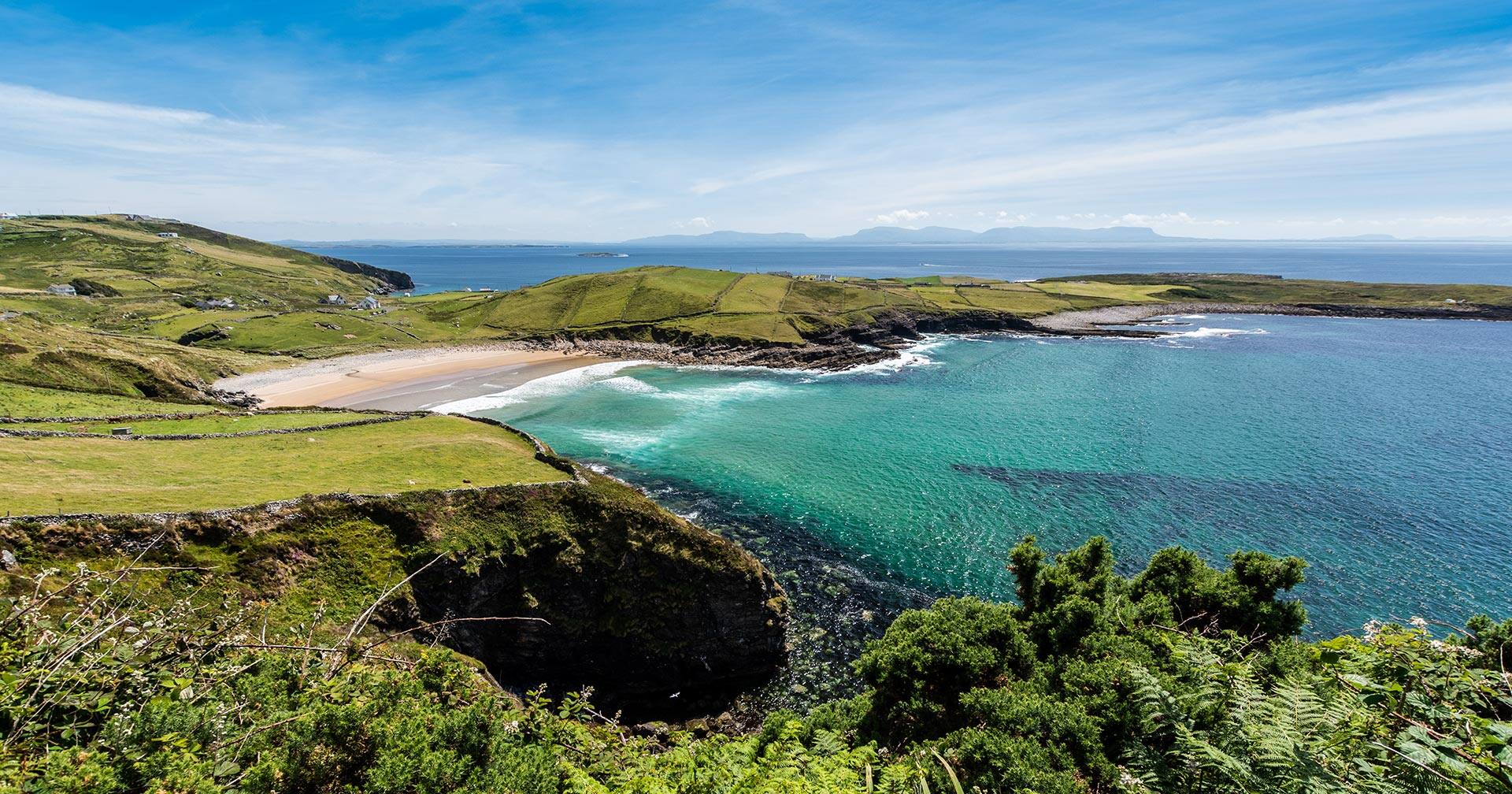 Killybegs, Ireland Go Local - Go Fishing with a Local Excursion ...