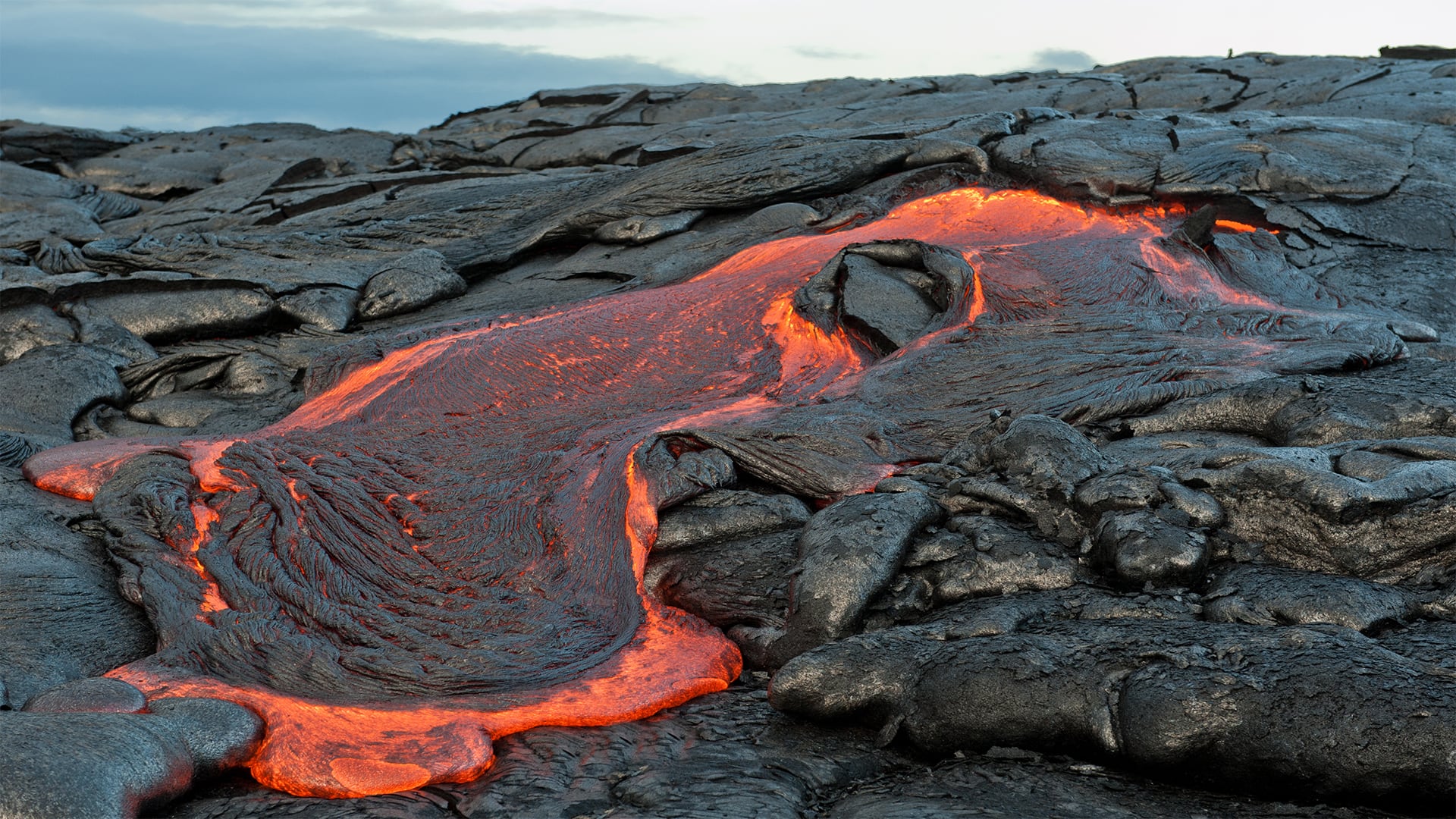 Kona, Hawaii Volcano National Park & Black Sand Beach Excursion ...