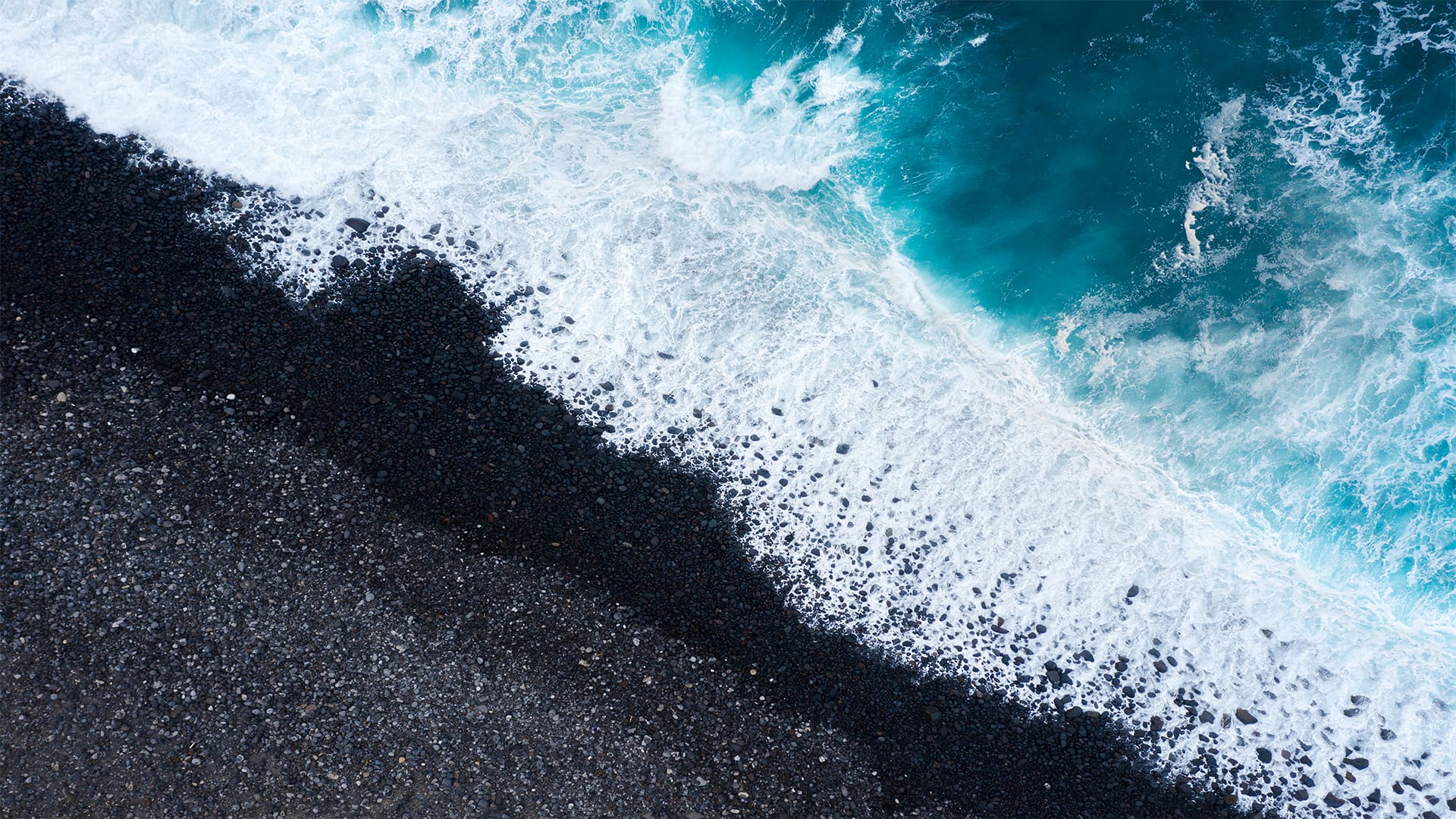 Kona, Hawaii Local Style Black Sand Beach, Volcano & Ka'u Coffee ...