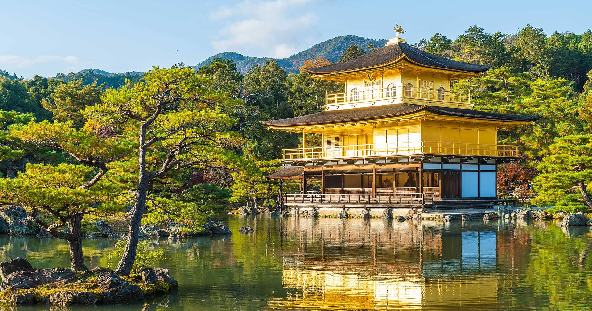 Kyoto (Kobe), Japan Traditional Kyoto Excursion | Norwegian Cruise Line