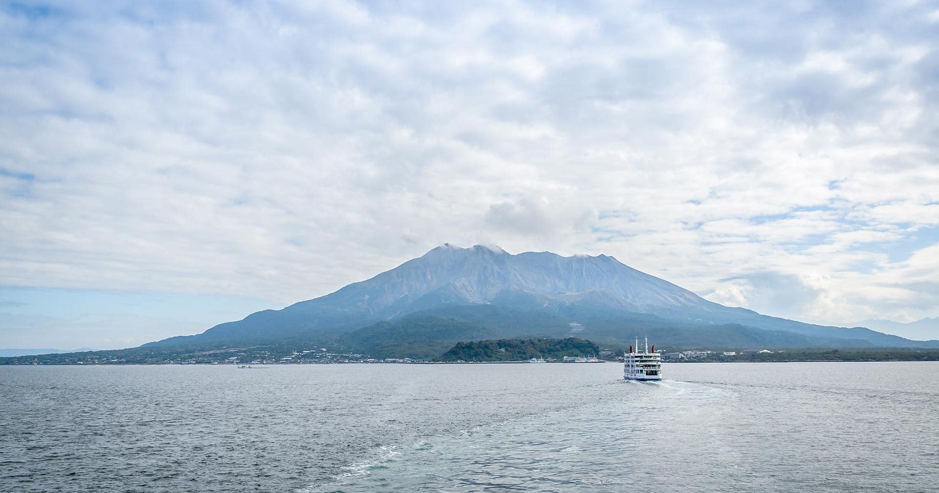 Kagoshima, Japan Highlights Of Kagoshima Excursion | Norwegian Cruise Line