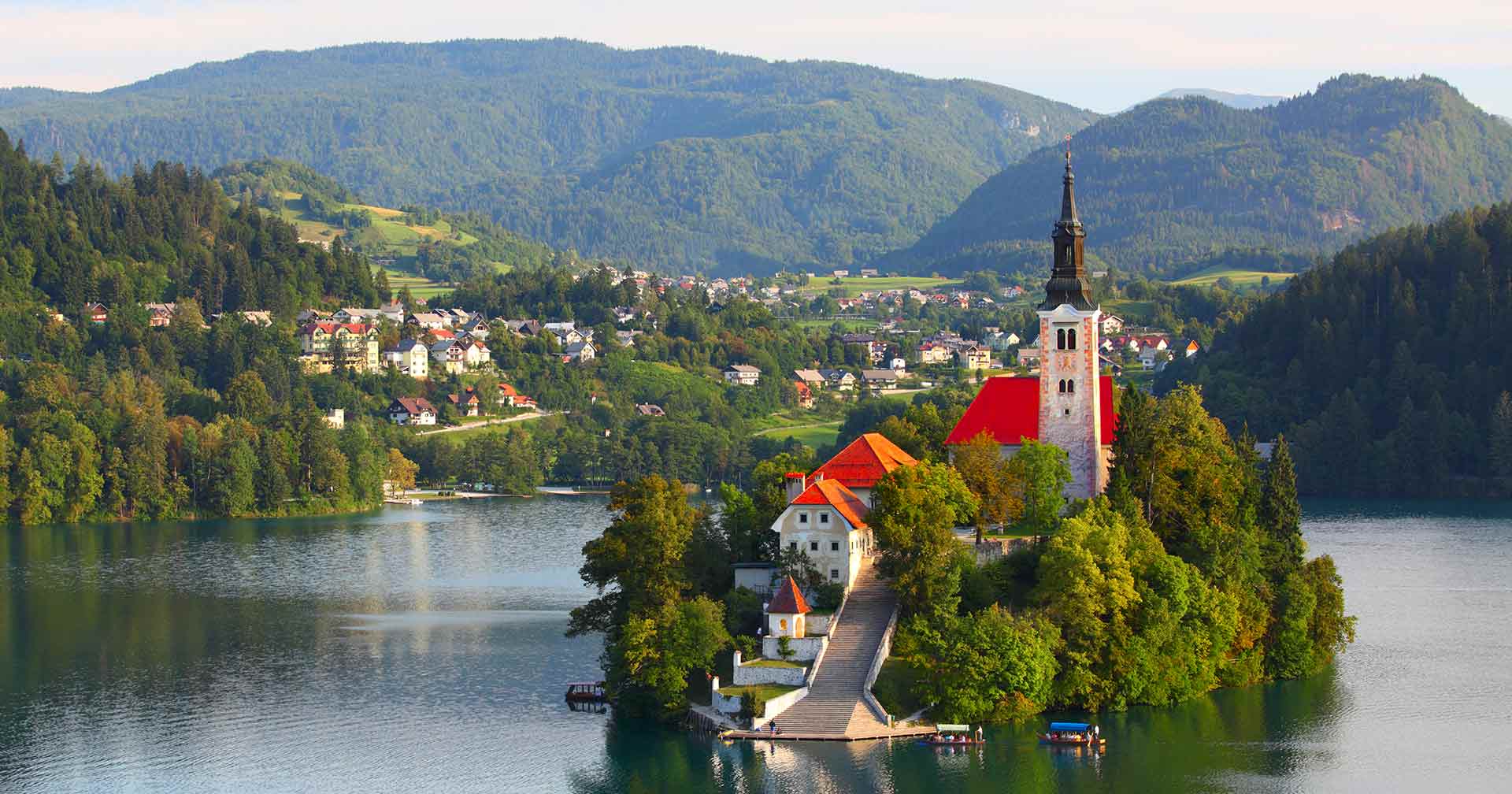 Koper, Slovenia Ultimate Classical Slovenia Excursion | Norwegian ...