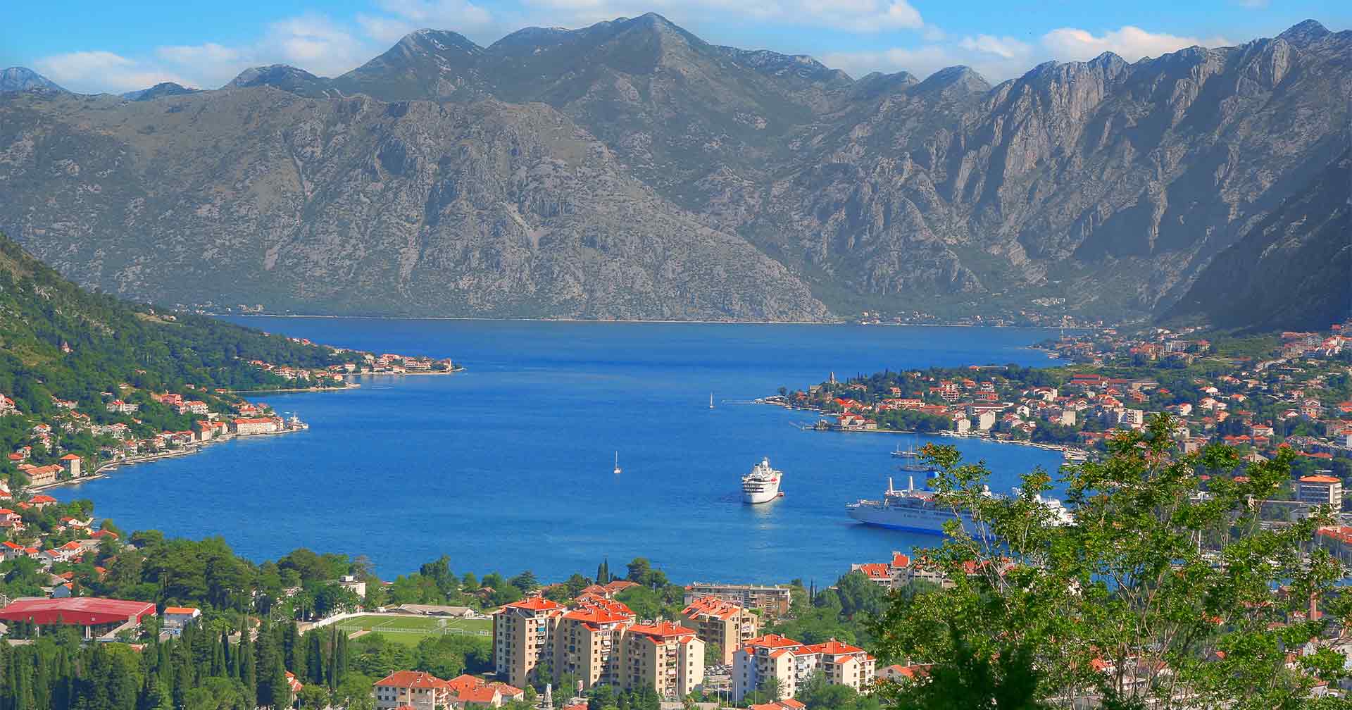 Kotor, Montenegro Ultimate Montenegro Excursion | Norwegian Cruise Line