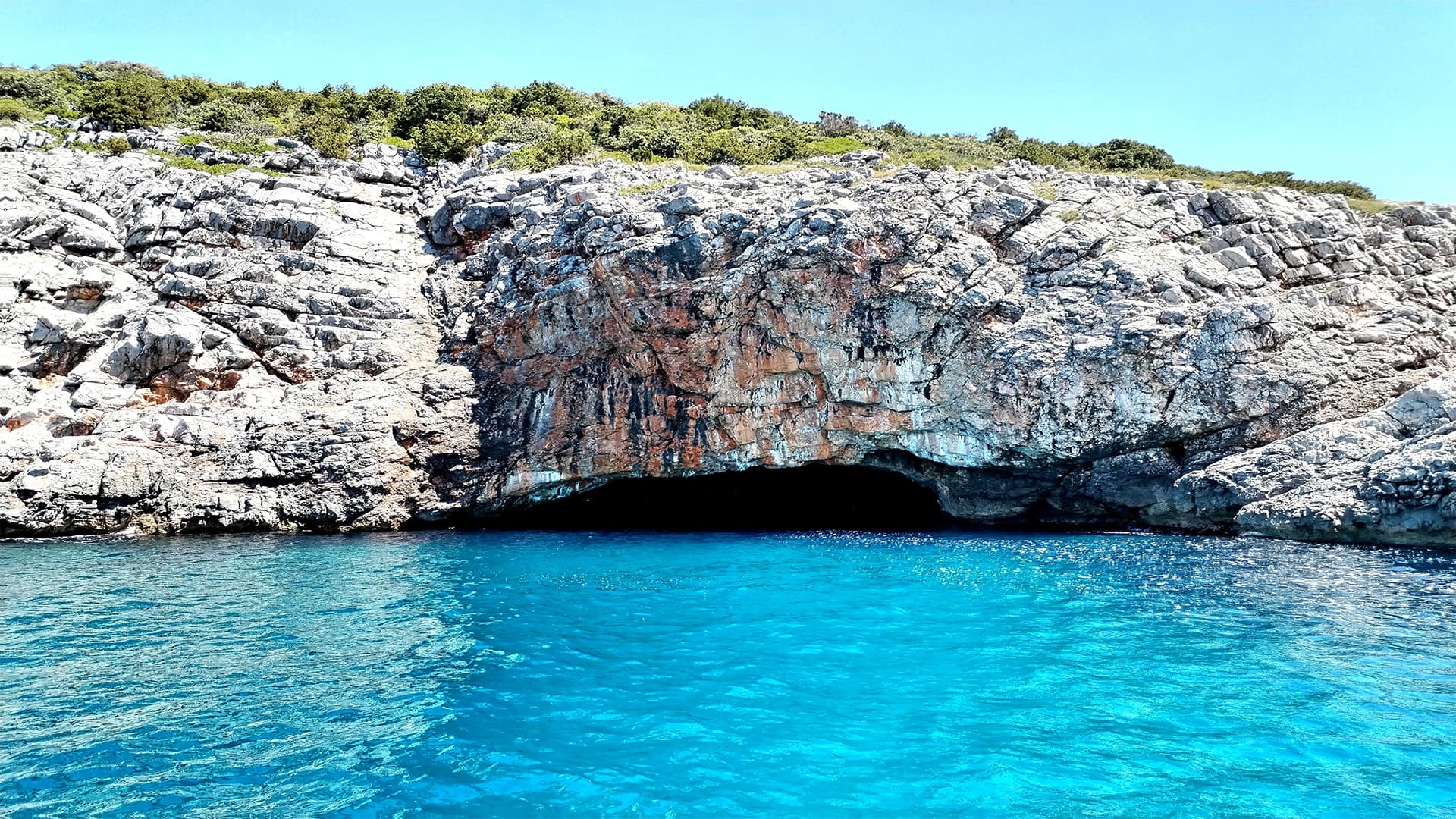 Kotor, Montenegro Boka Bay Blue Cave By Speedboat Excursion | Norwegian ...