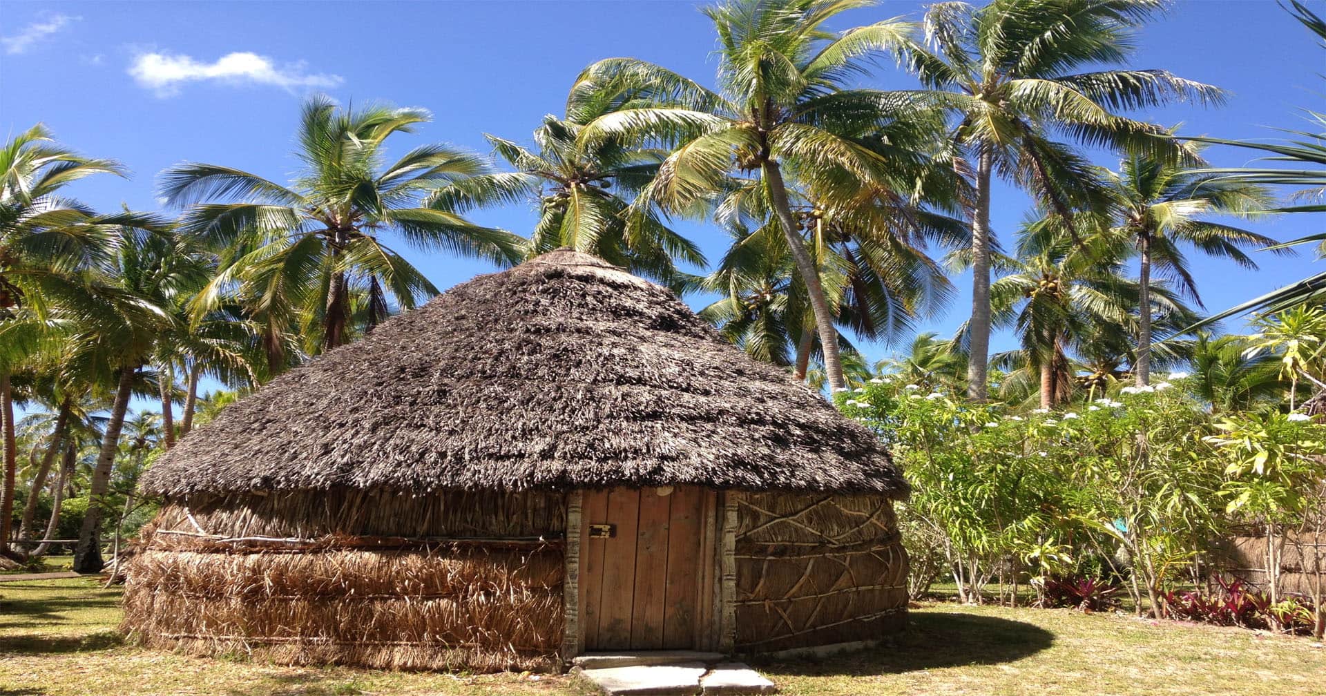 Lifou, New Caledonia Lifou Vanilla House Excursion | Norwegian Cruise Line