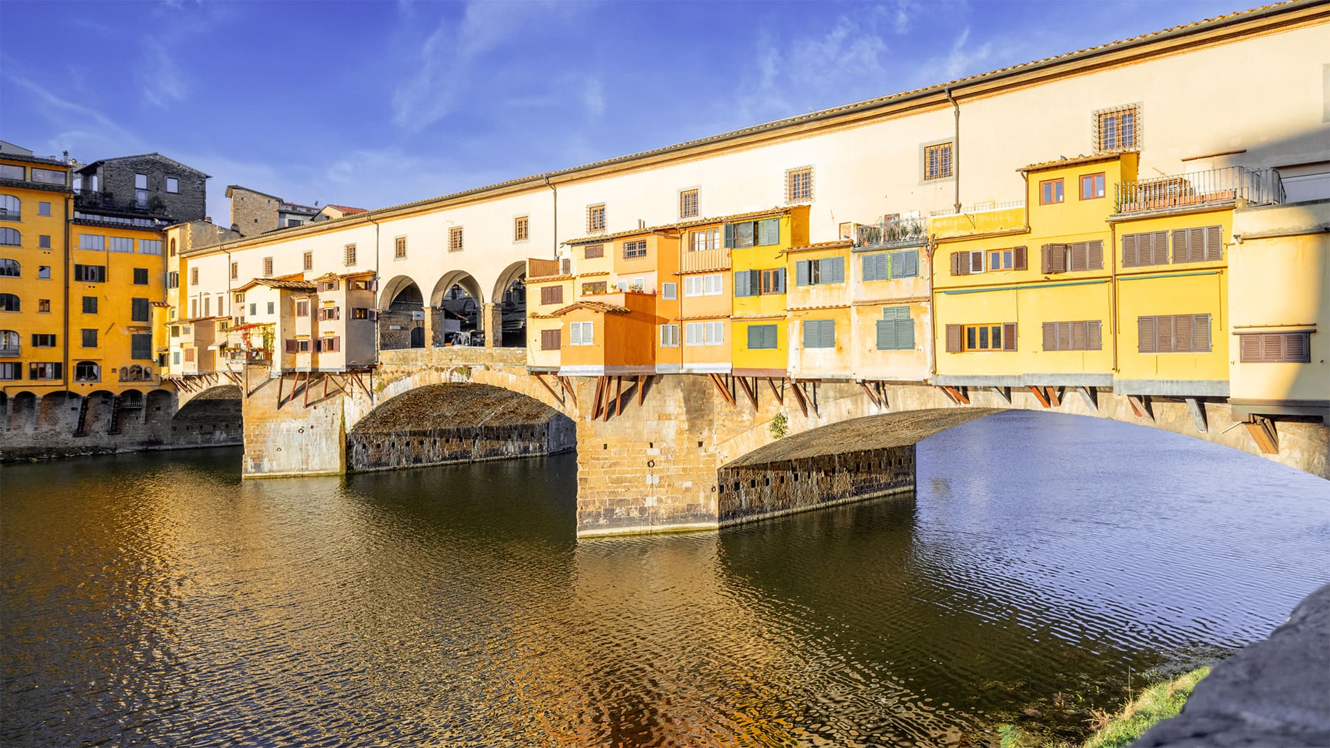 Florence/Pisa (Livorno), Italy Florence Unveiled - City Secrets ...