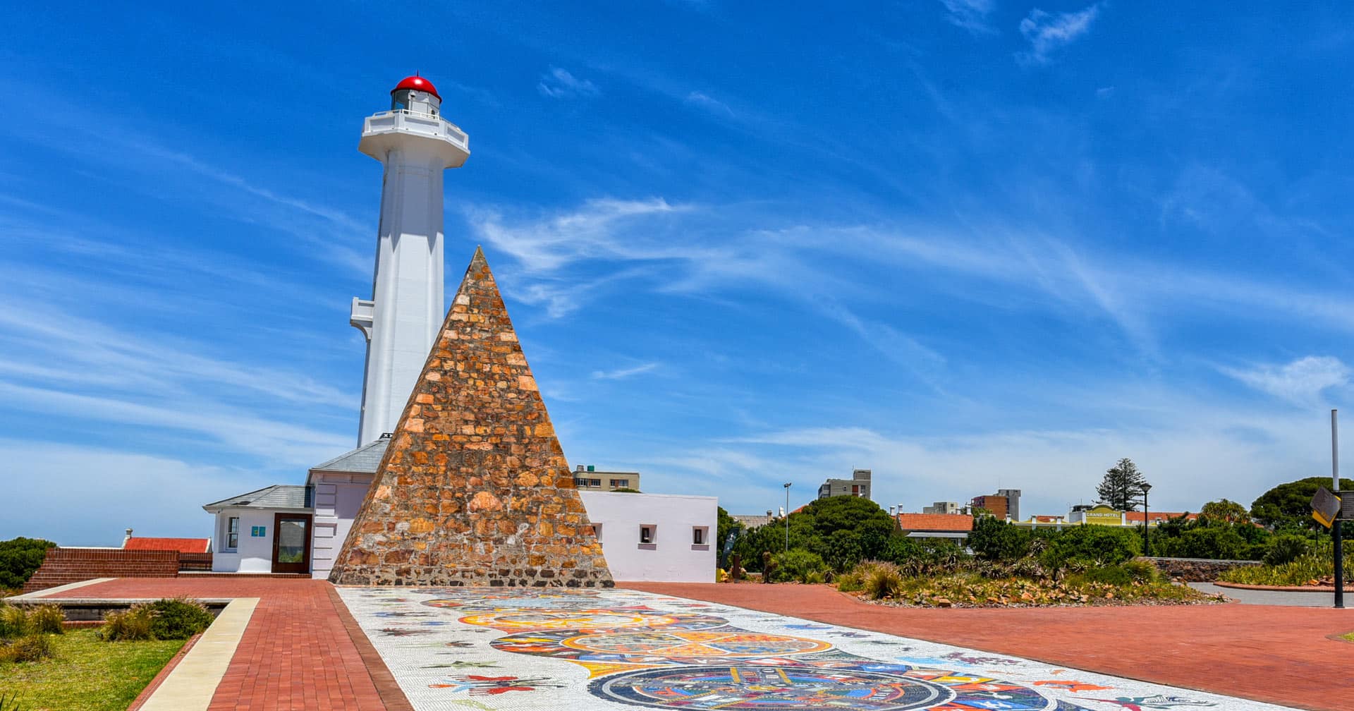 Port Elizabeth (Gqeberha), South Africa Local Townships And Arts ...