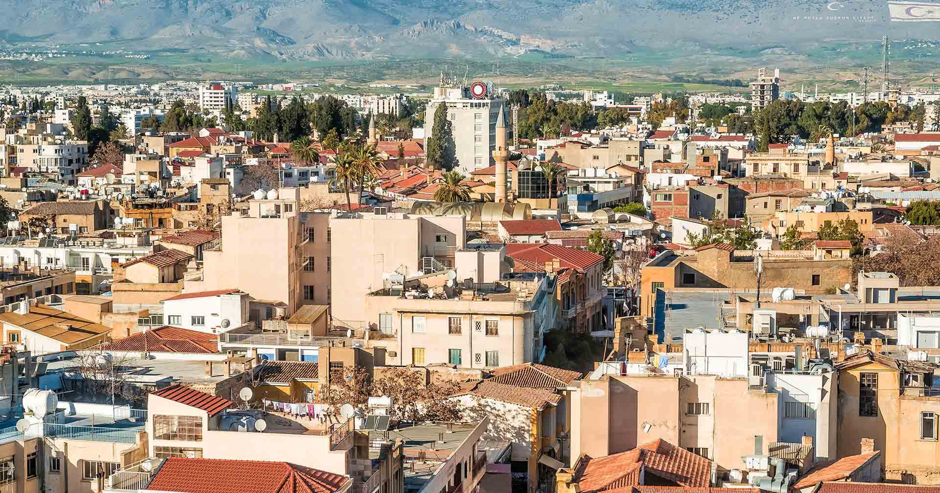 Limassol, Cyprus Nicosia – The Last Divided Capital City Excursion ...