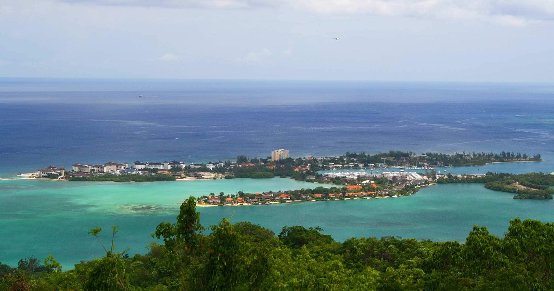 Montego Bay, Jamaica City Highlights & Rose Hall Great House Excursion ...