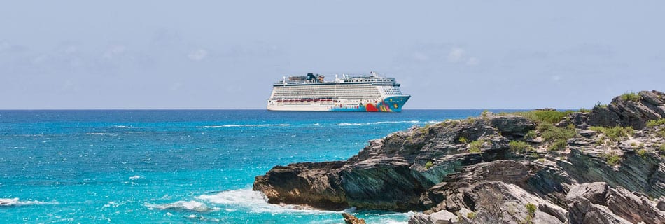 Caribbean, Bermuda, Bahamas & Florida Bonus | Norwegian Cruise Line
