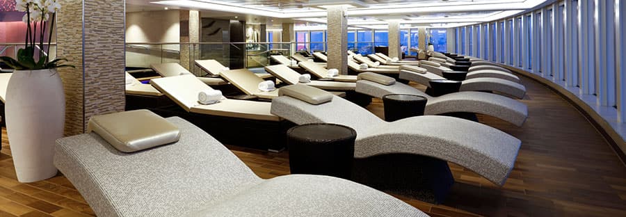 Forward Observation Lounge on Escape? - Norwegian Cruise Line - Cruise ...