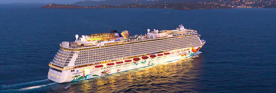 Clase Breakaway | Norwegian Cruise Line