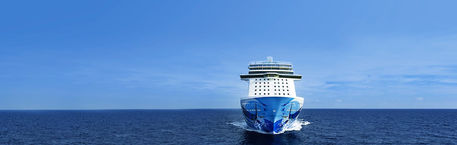 Cruises & Cruise Deals | Caribbean Cruise Vacations | Norwegian Cruise Line