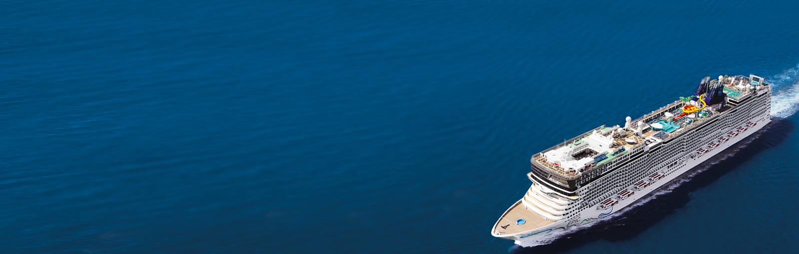 Cruises & Cruise Deals | Caribbean Cruise Vacations | Norwegian Cruise Line
